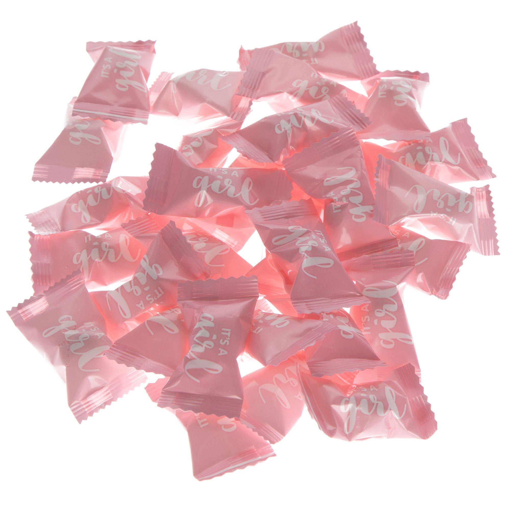 It's A Girl Mints | Hobby Lobby | 543744