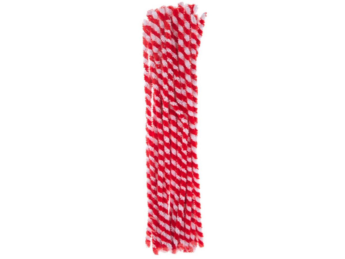 Chenille Stems Craft Set Christmas Pipe Cleaners Craft Set - 475 Pieces ...