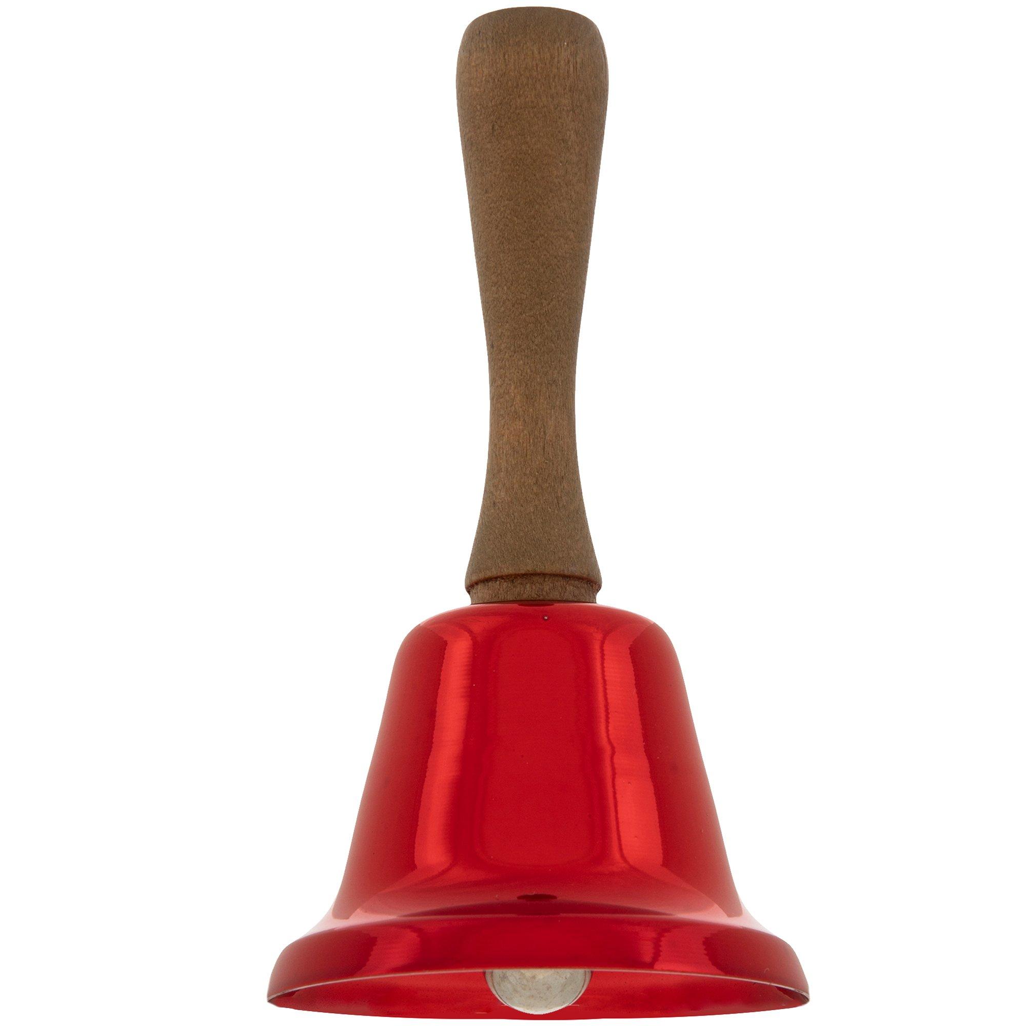 Red Hand Bell | Hobby Lobby | 5444575