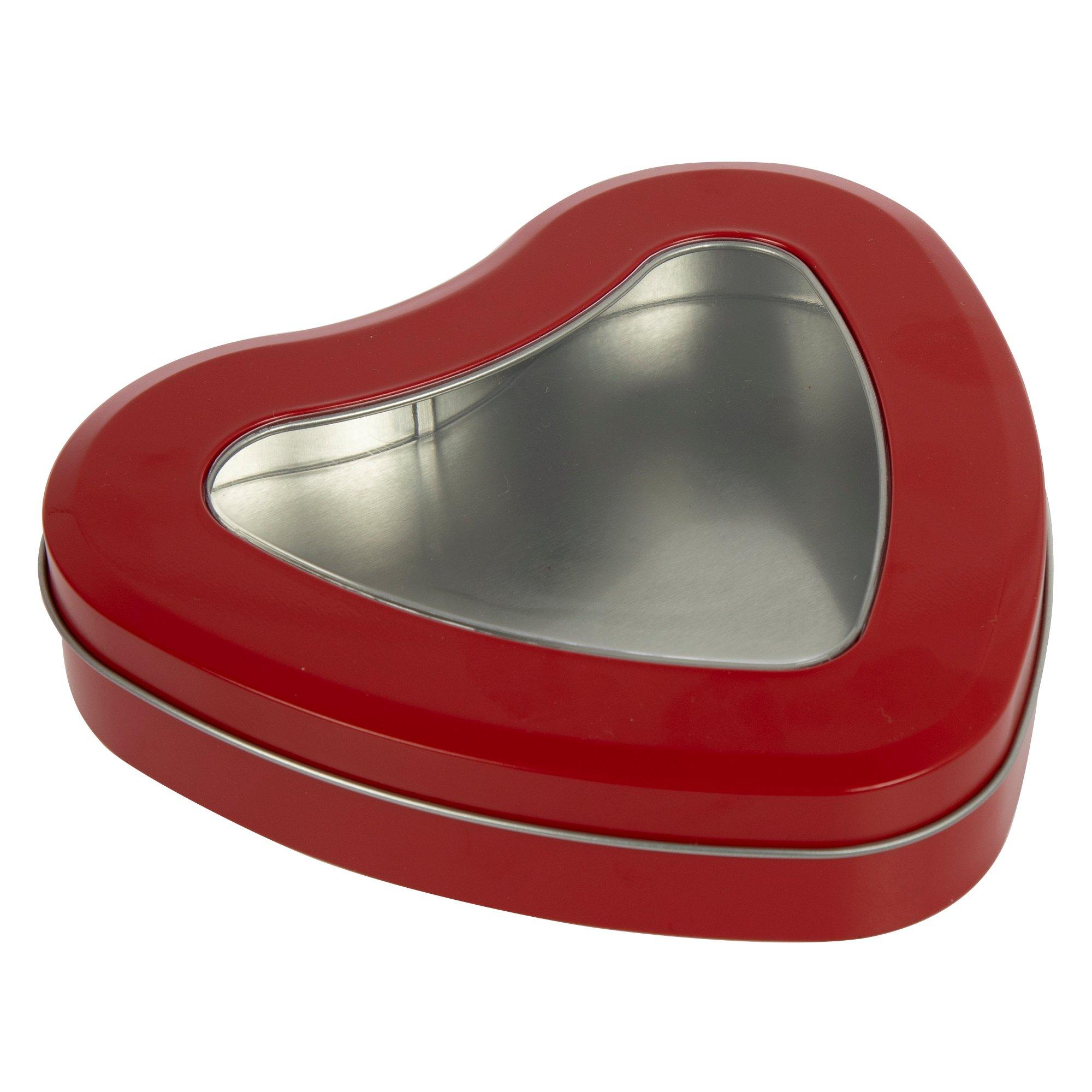 Valentine's Day Sacks & Containers | Hobby Lobby