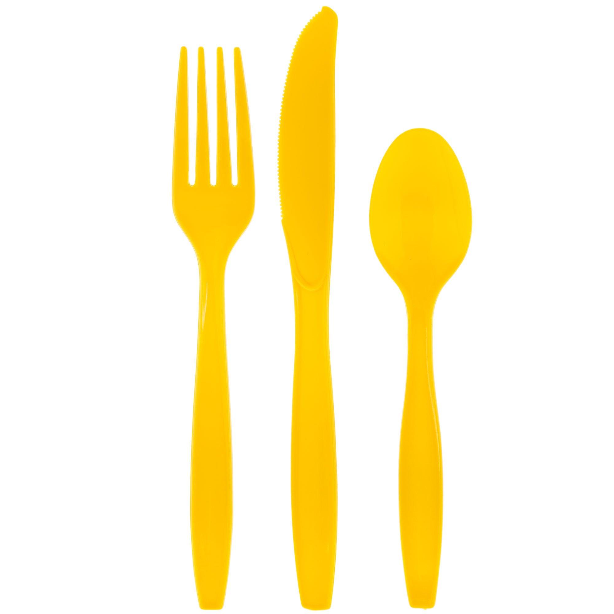 Assorted Cutlery | Hobby Lobby | 544981