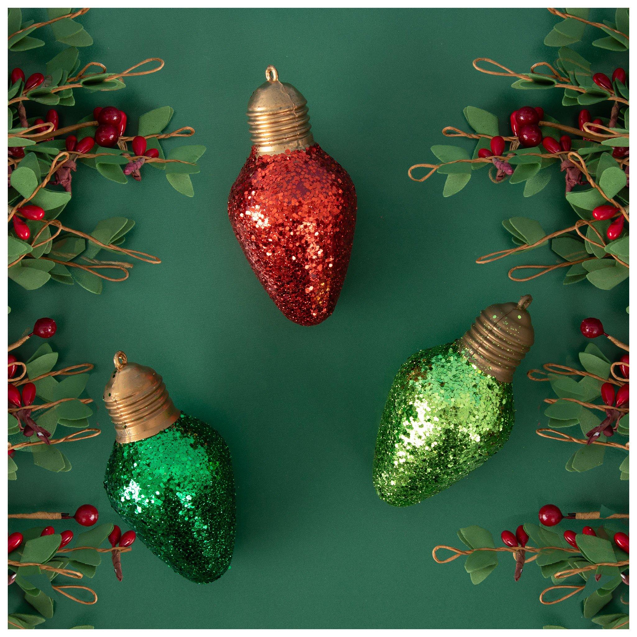 Novelty Christmas Ornaments - Christmas Ornaments - Christmas ...