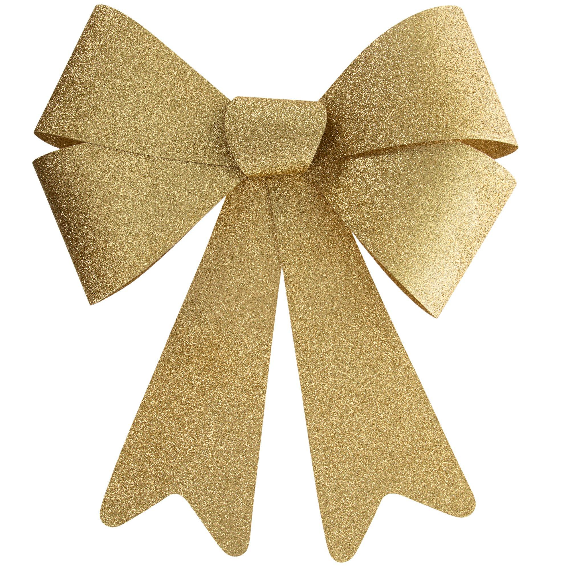 Glitter Bow | Hobby Lobby | 5454822