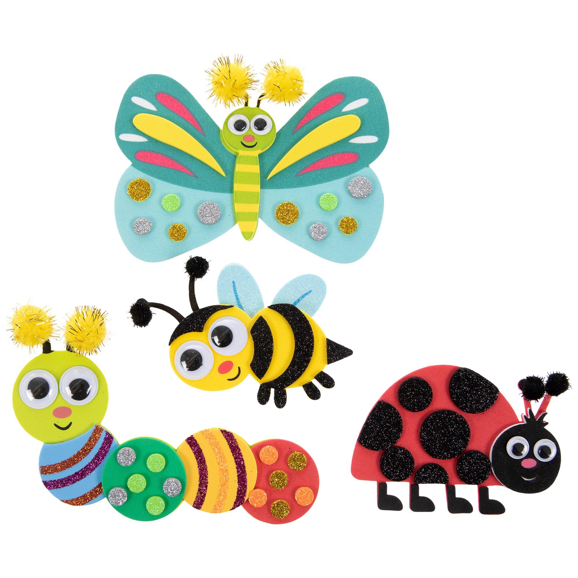 Spring Craft Kits | Hobby Lobby