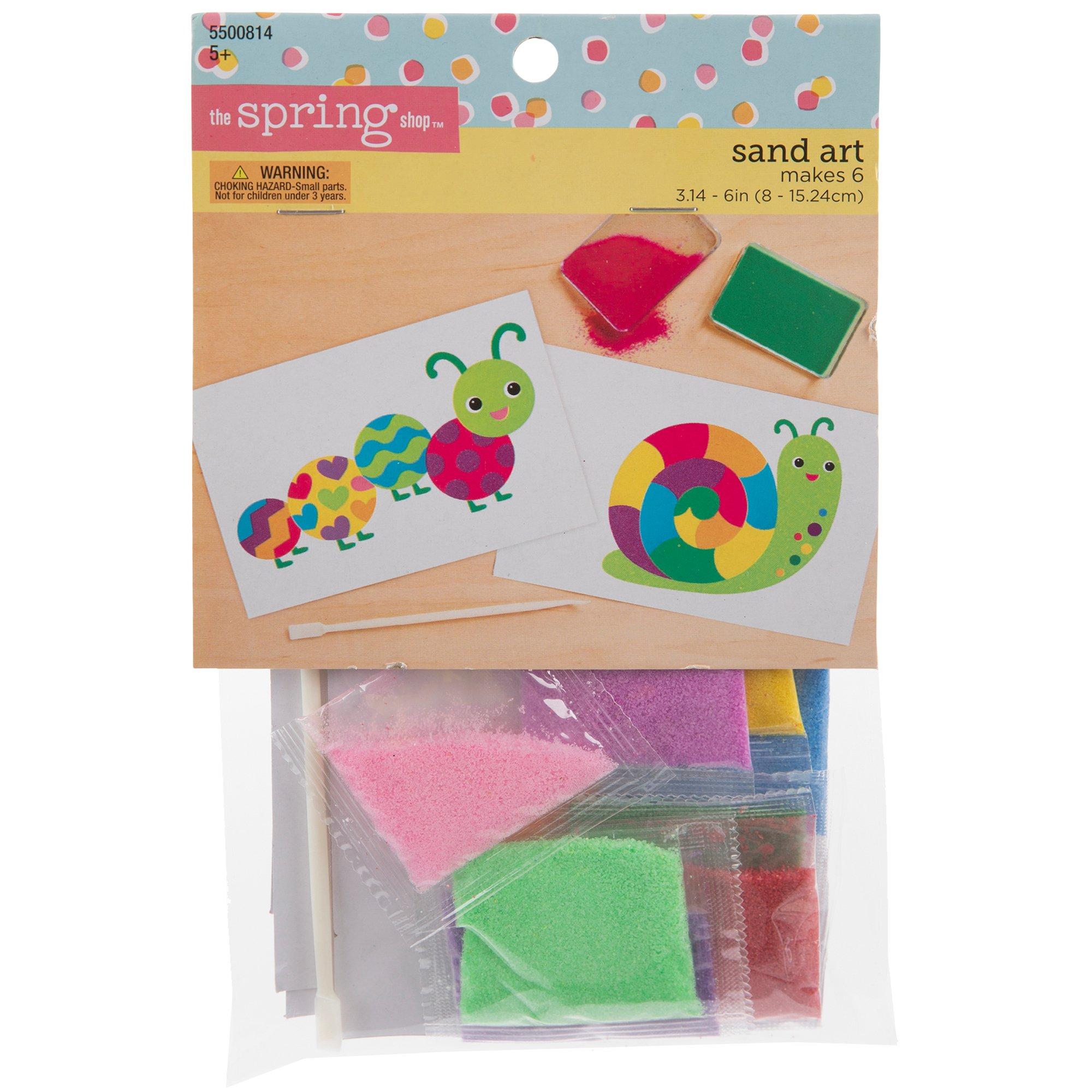 Spring Craft Kits | Hobby Lobby