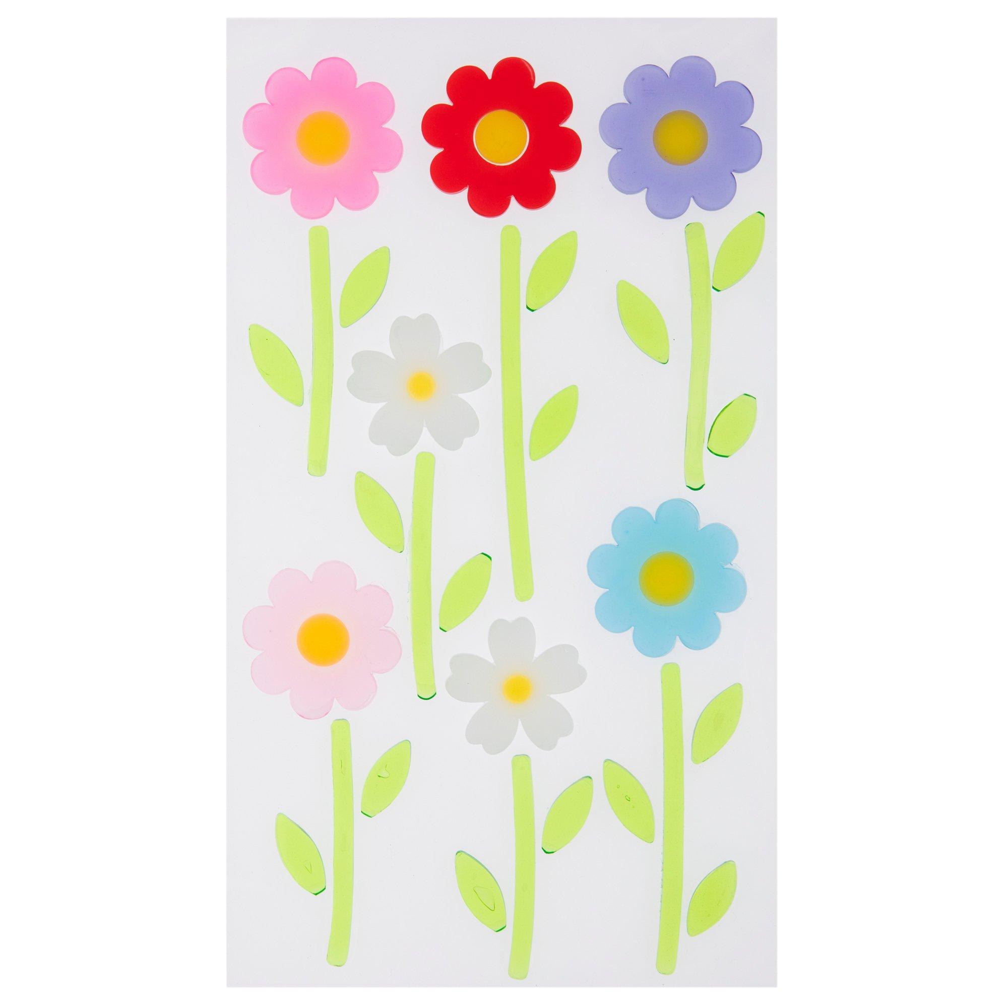 Spring Window & Wall Clings | Hobby Lobby