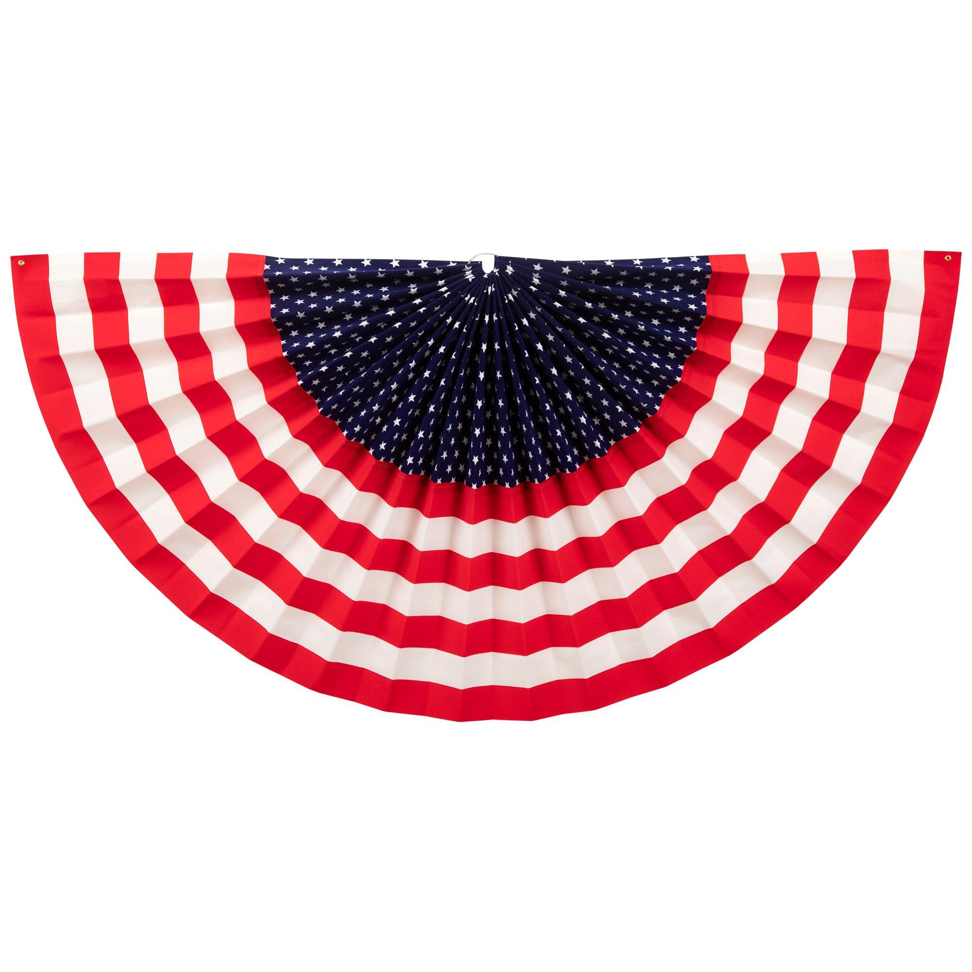 4th of July Flags & Bunting | Hobby Lobby
