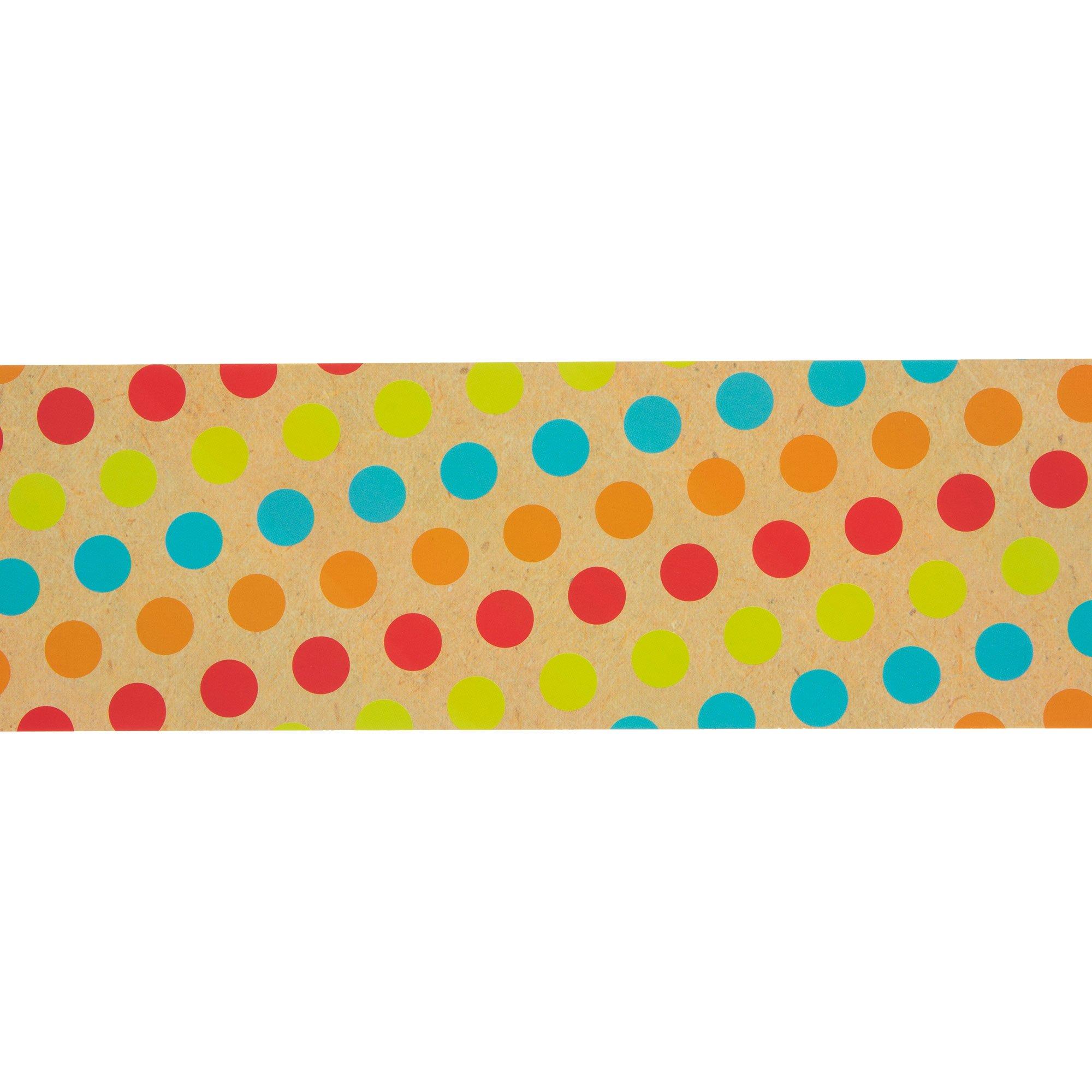 Multi-Color Patterned Double-Sided Trimmer | Hobby Lobby | 5531868