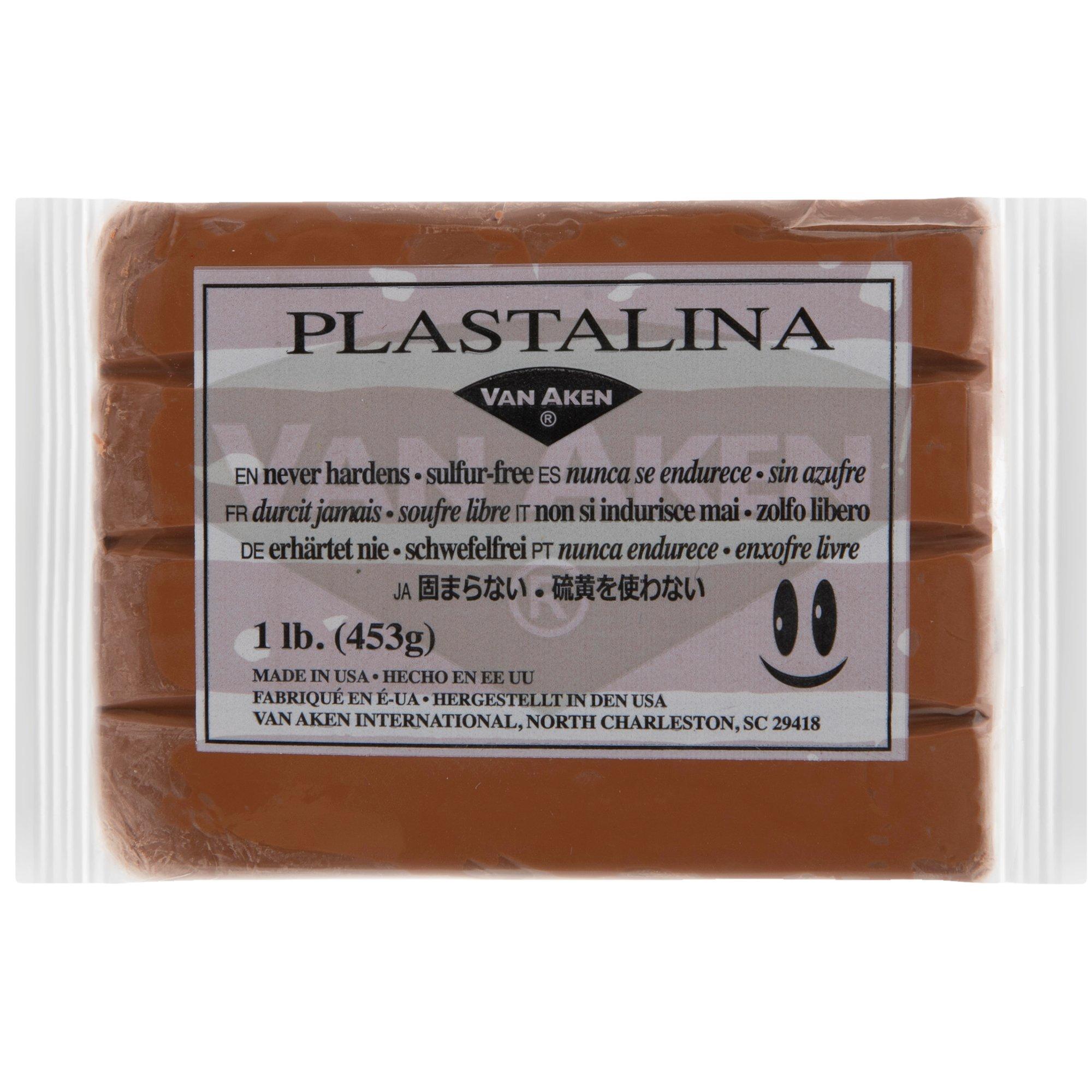 Plastalina Modeling Clay | Hobby Lobby | 553537