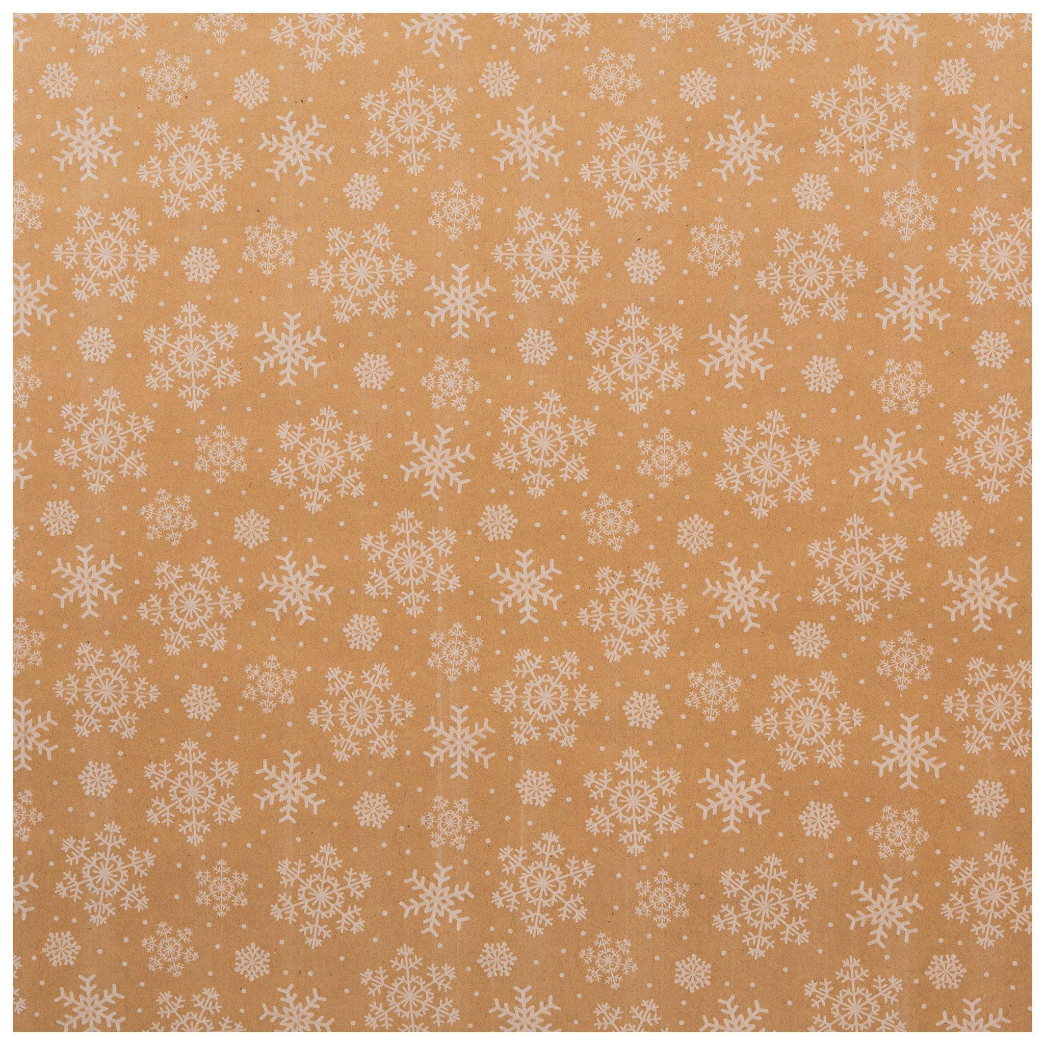 Christmas Wrapping Paper - Christmas Wrapping Paper & Gift Bags ...