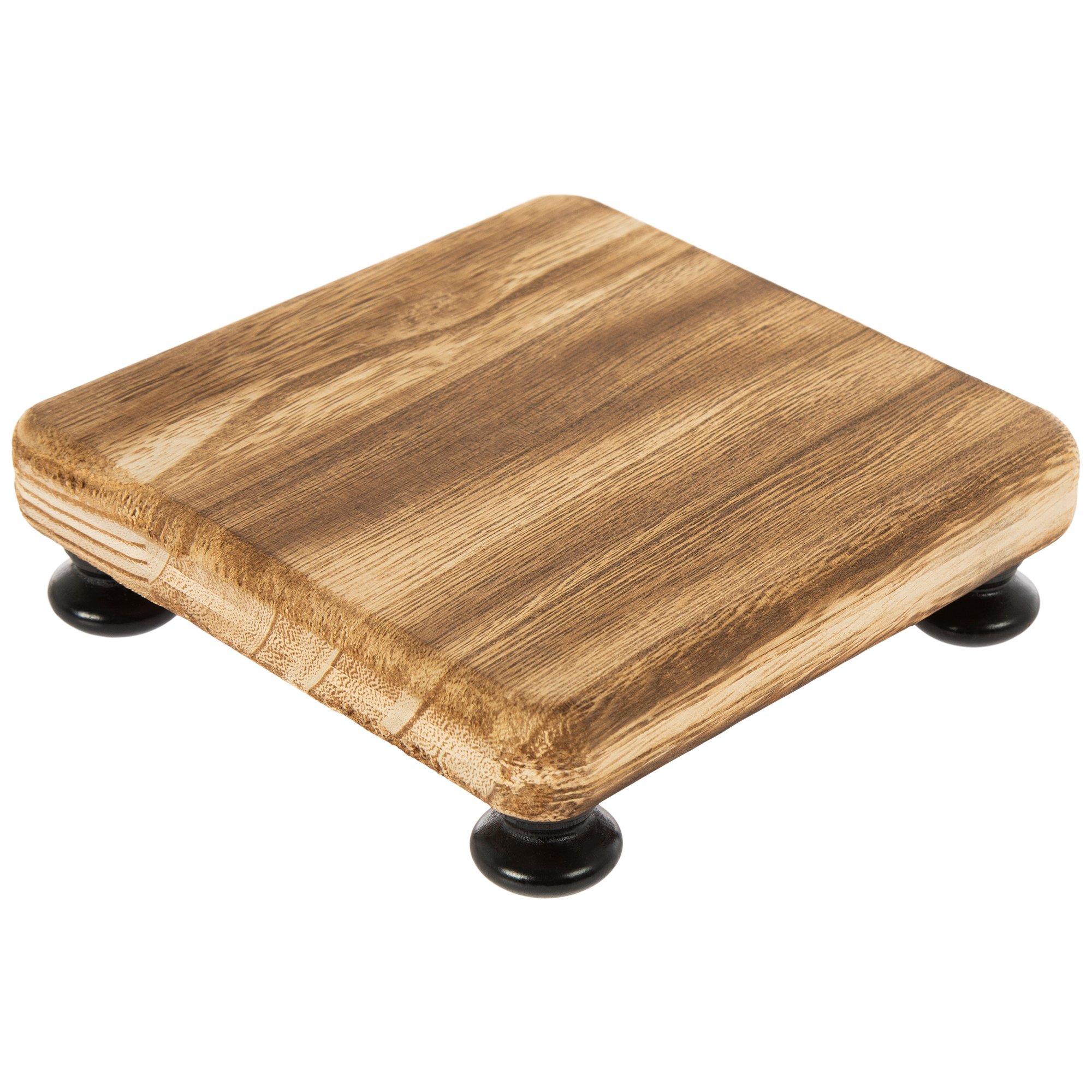 Square Wood Riser | Hobby Lobby | 5547963