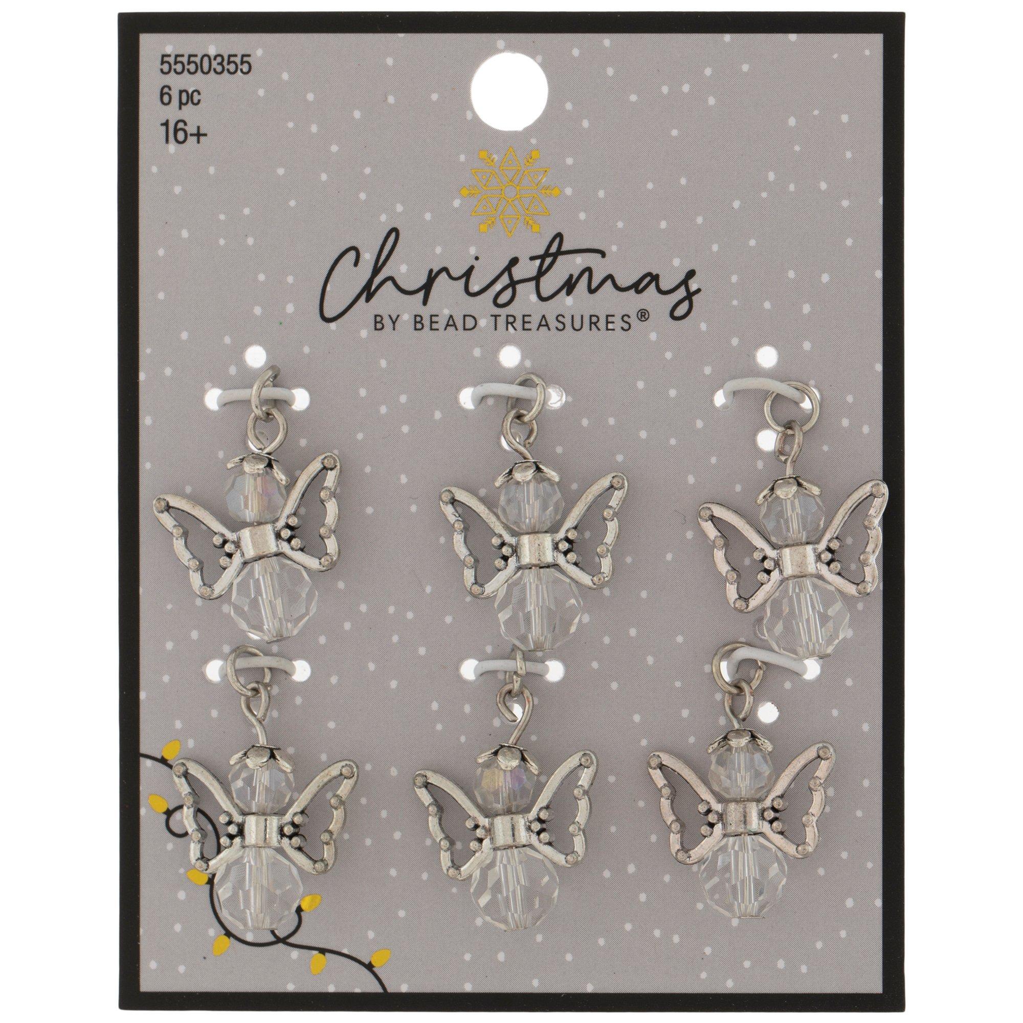 Angel Bead Charms | Hobby Lobby | 5550355