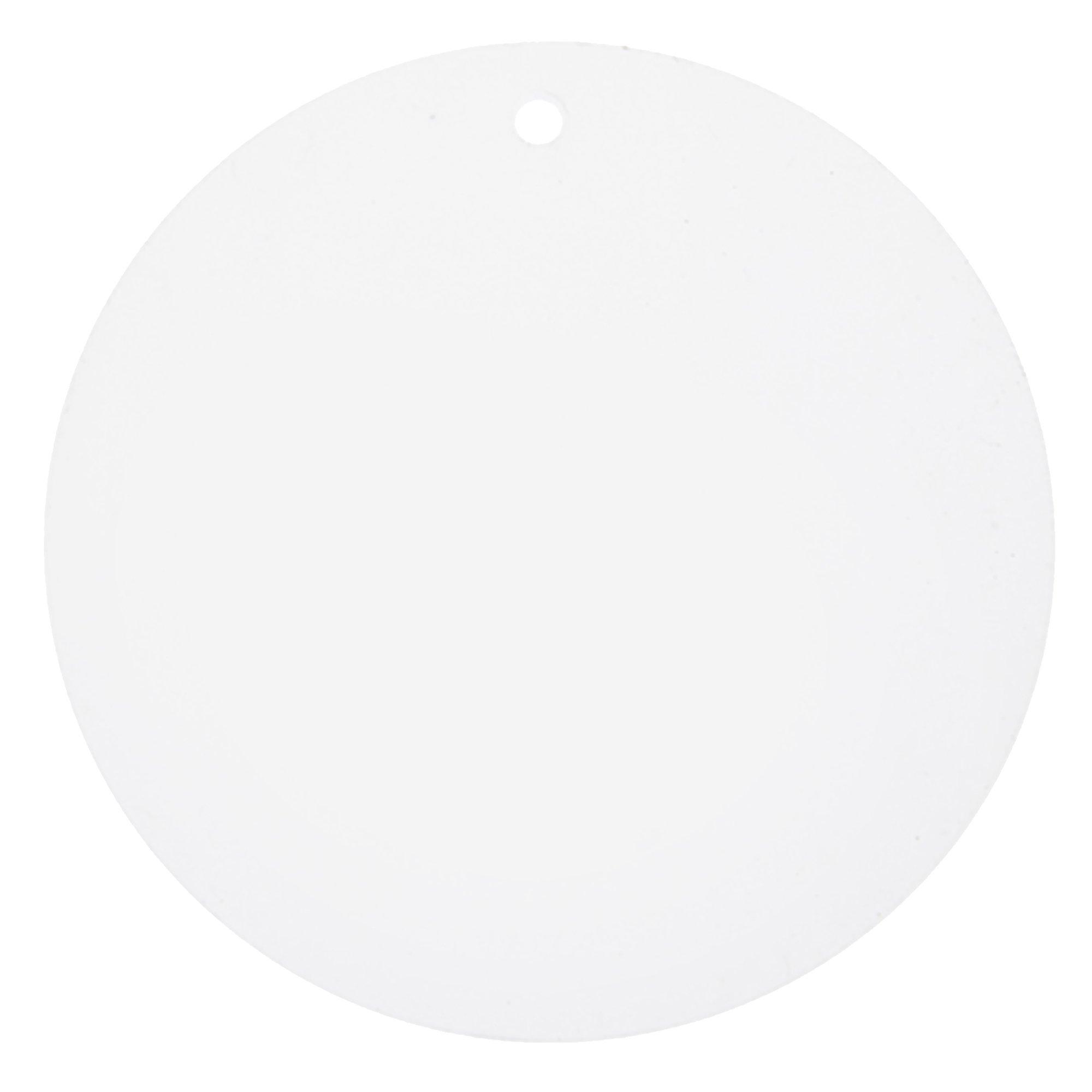 Blank Round Ornaments | Hobby Lobby | 5550868