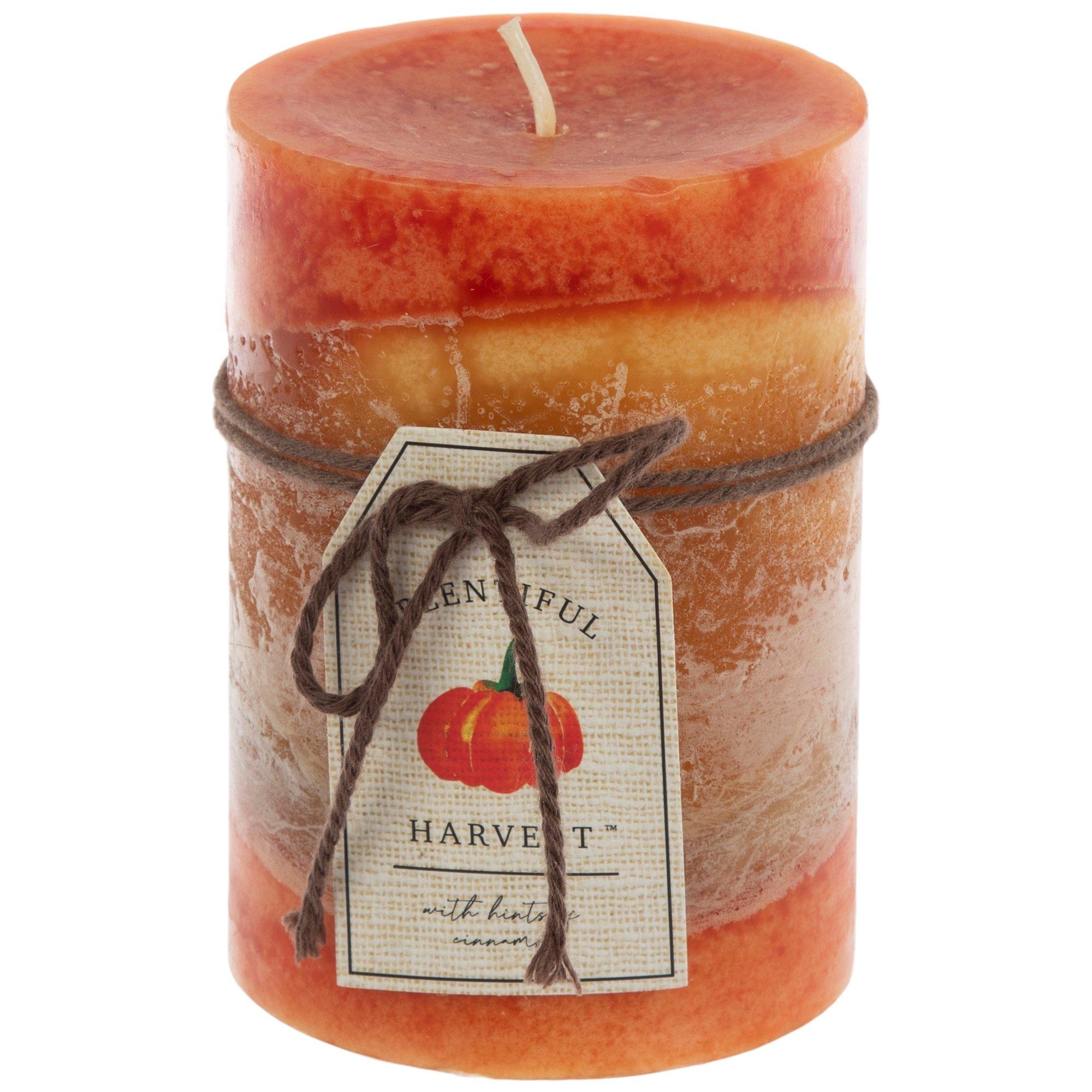 Hobby Lobby Pillar Candles