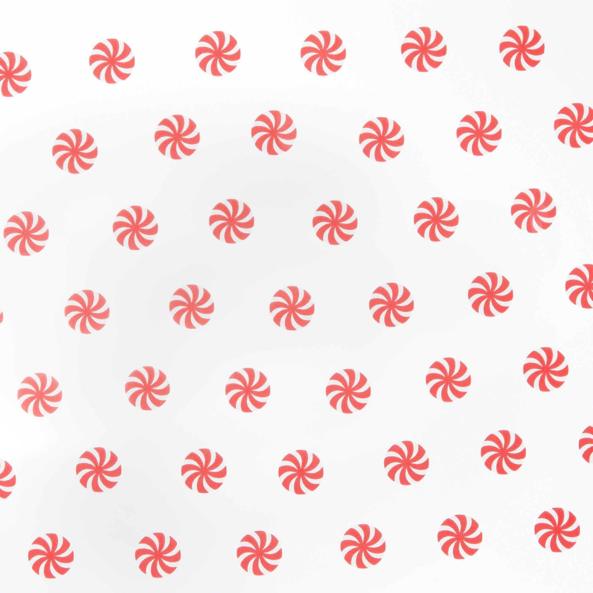 Peppermint Candy Gift Basket Wrap | Hobby Lobby | 5558036