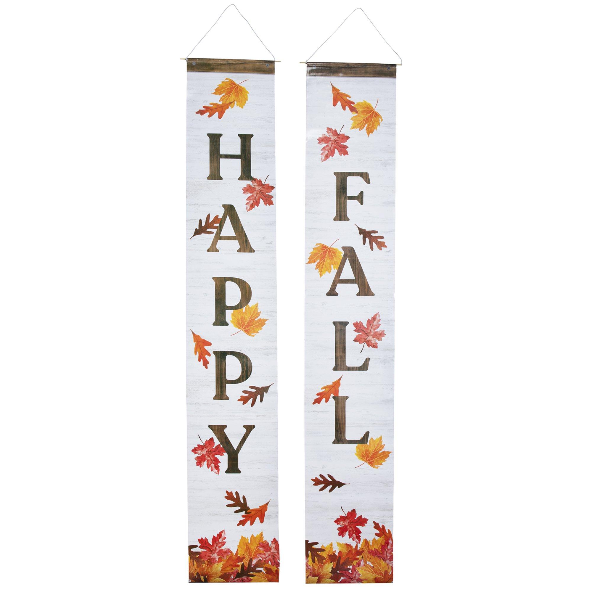 Happy Fall Door Banners | Hobby Lobby | 5558739