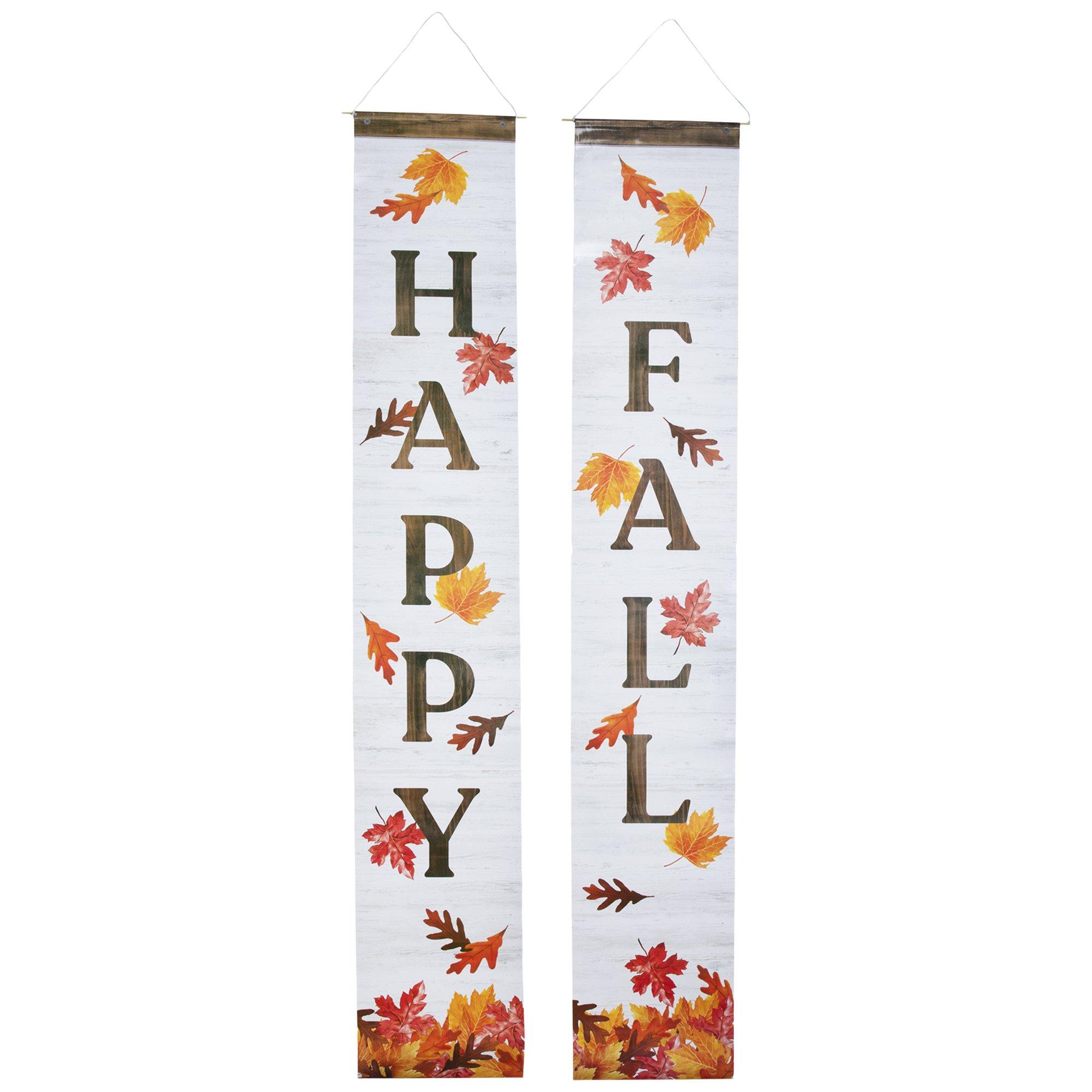 Happy Fall Door Banners | Hobby Lobby | 5558739