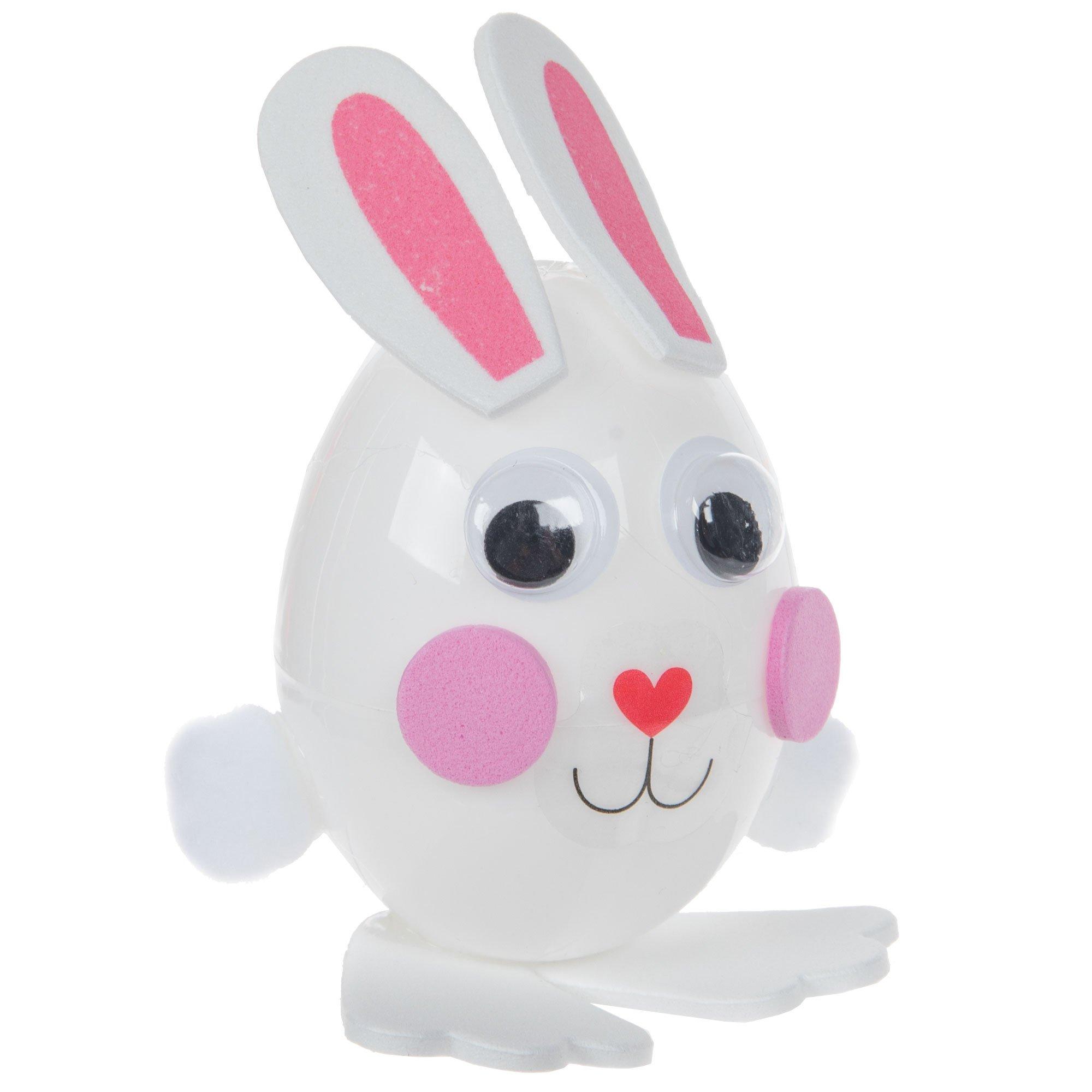 Bunny Egg Craft Kit | Hobby Lobby | 5577259