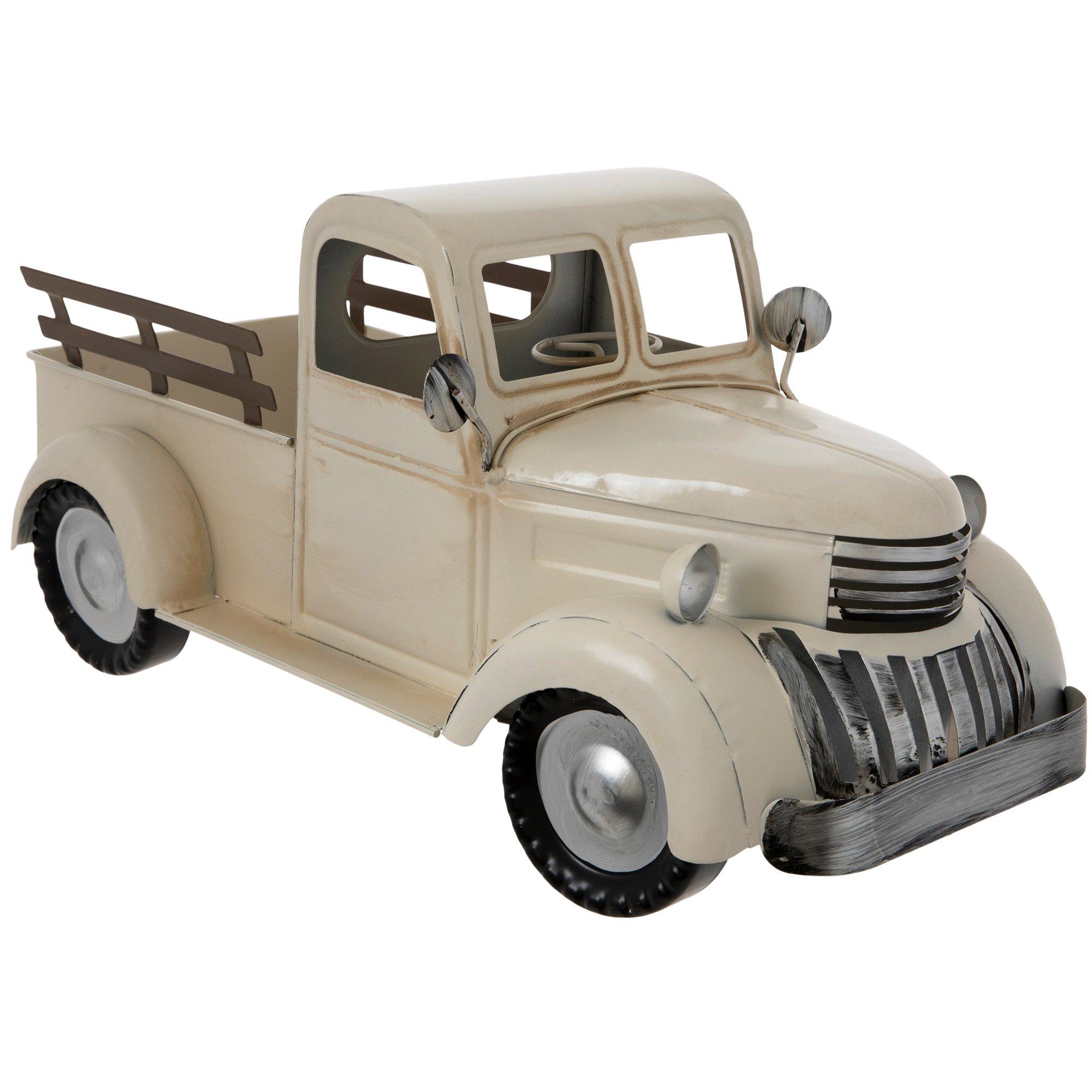 Vintage Metal Truck | Hobby Lobby | 5579339