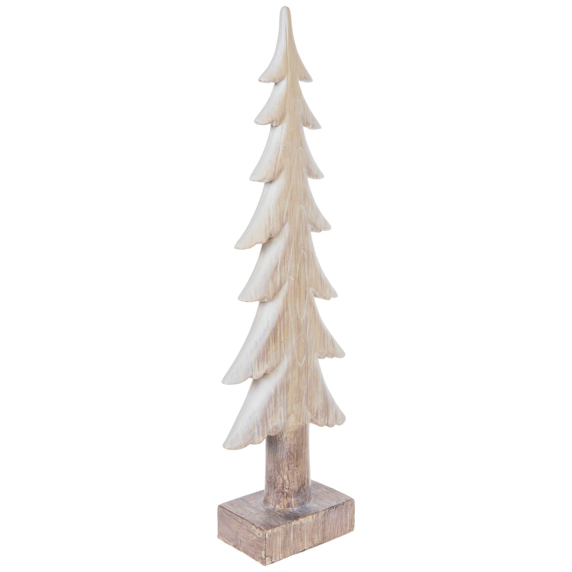 Wood Look Spruce Tree | Hobby Lobby | 5581798