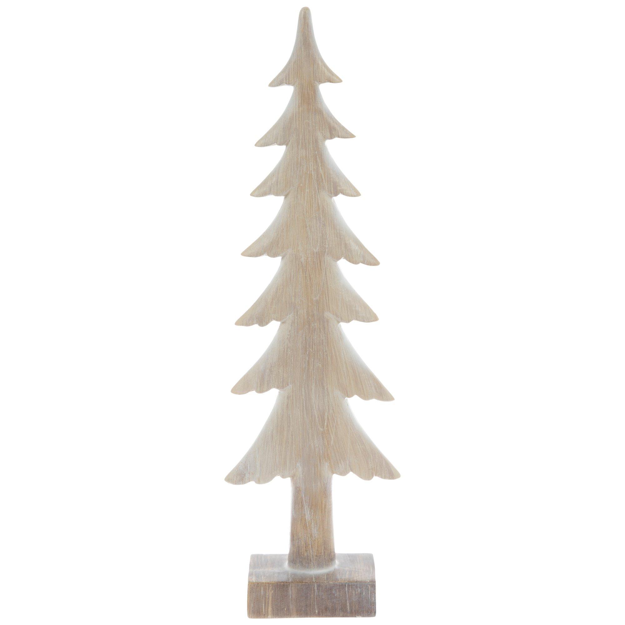 Wood Grain Spruce Tree | Hobby Lobby | 5581806