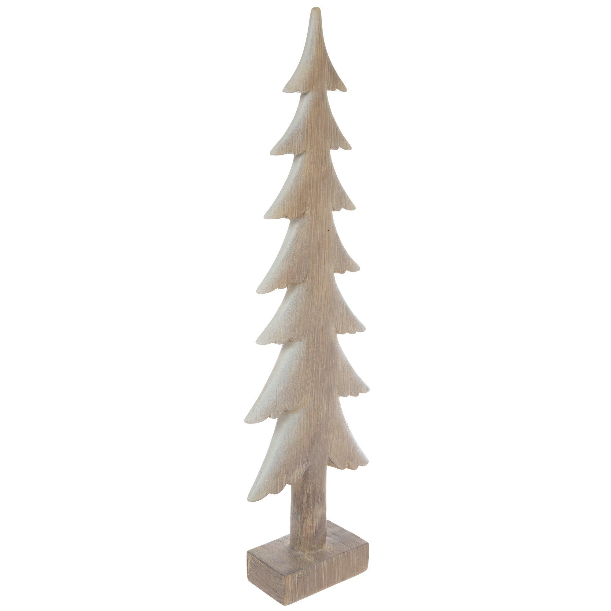 Wood Grain Spruce Tree | Hobby Lobby | 5581814