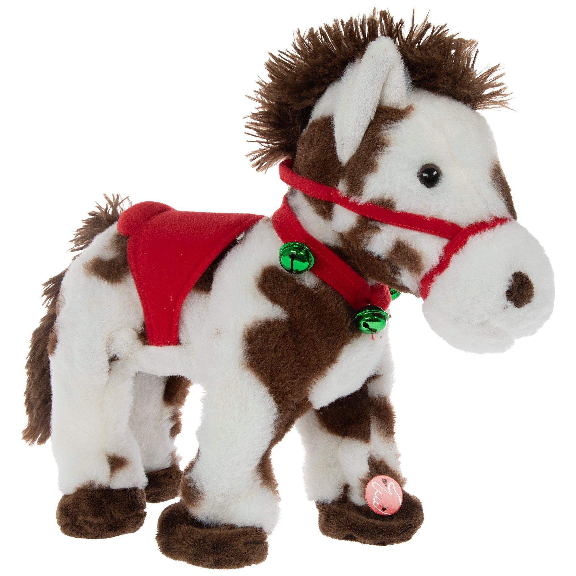 Spotted Animated Horse | Hobby Lobby | 5583695