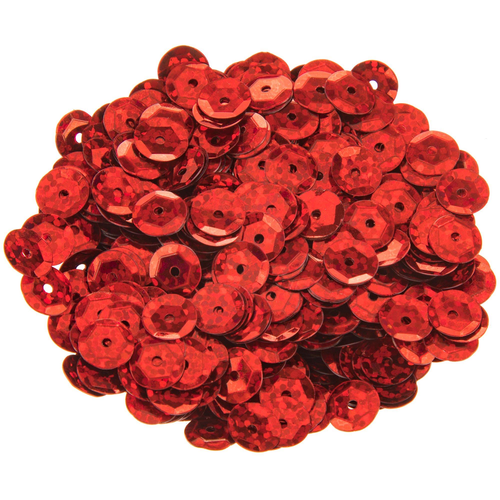 Round Cup Sequins | Hobby Lobby | 559740