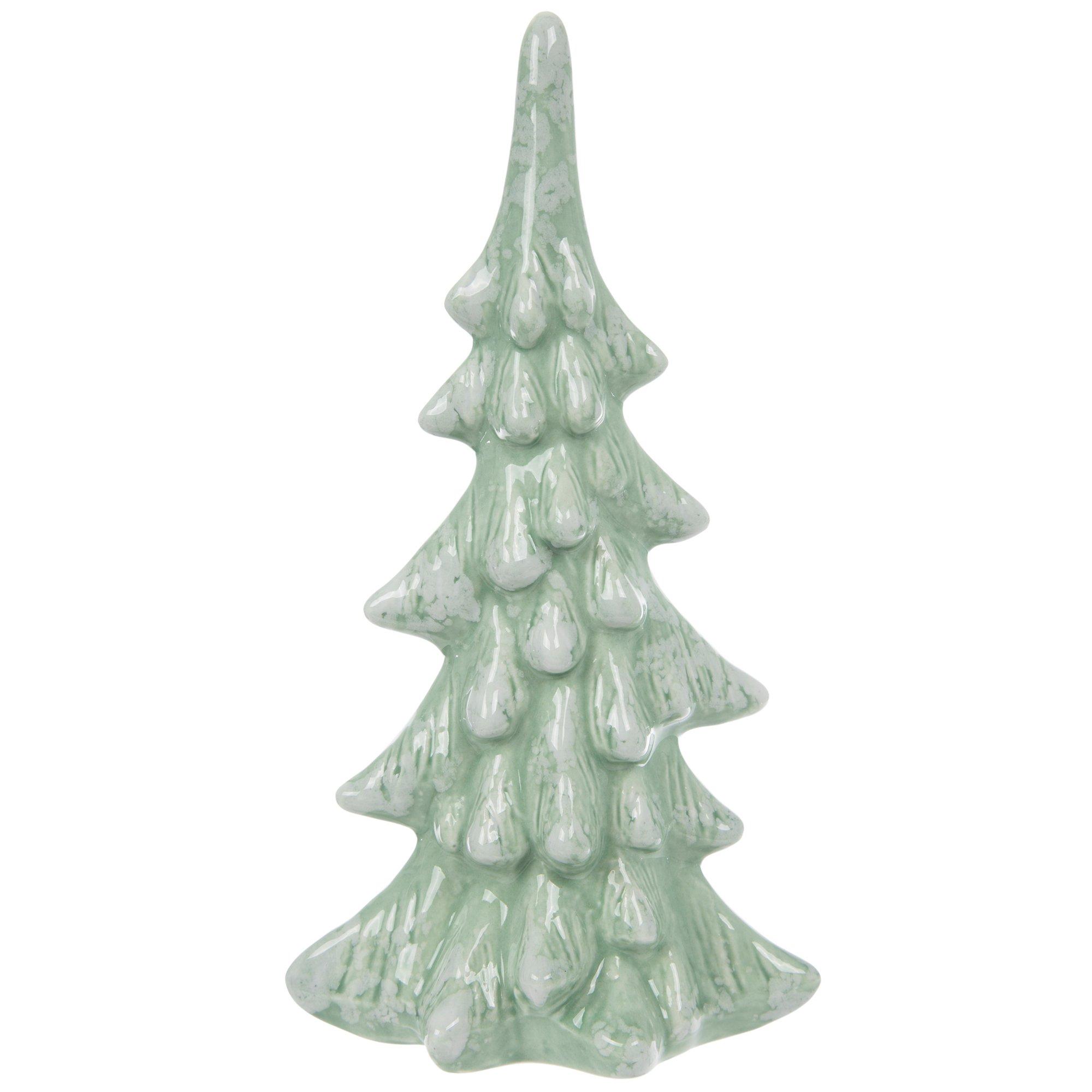 Green Ceramic Tree | Hobby Lobby | 5597463