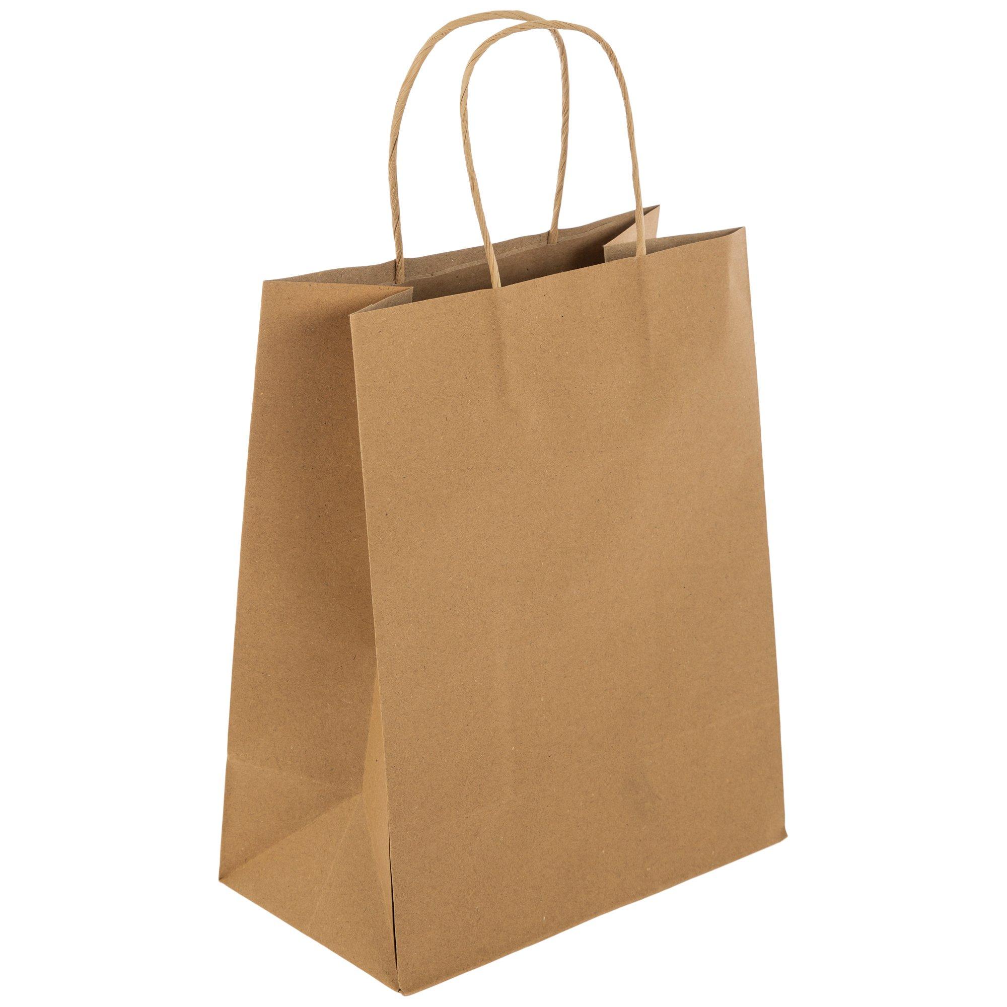 Kraft Gift Bags | Hobby Lobby | 561944