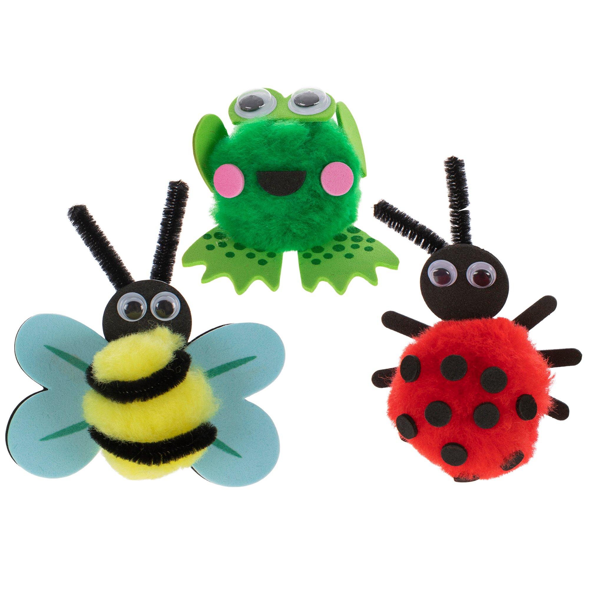 Spring Crafts | Craft Kits, Ribbon & DIY Decor | Hobby Lobby