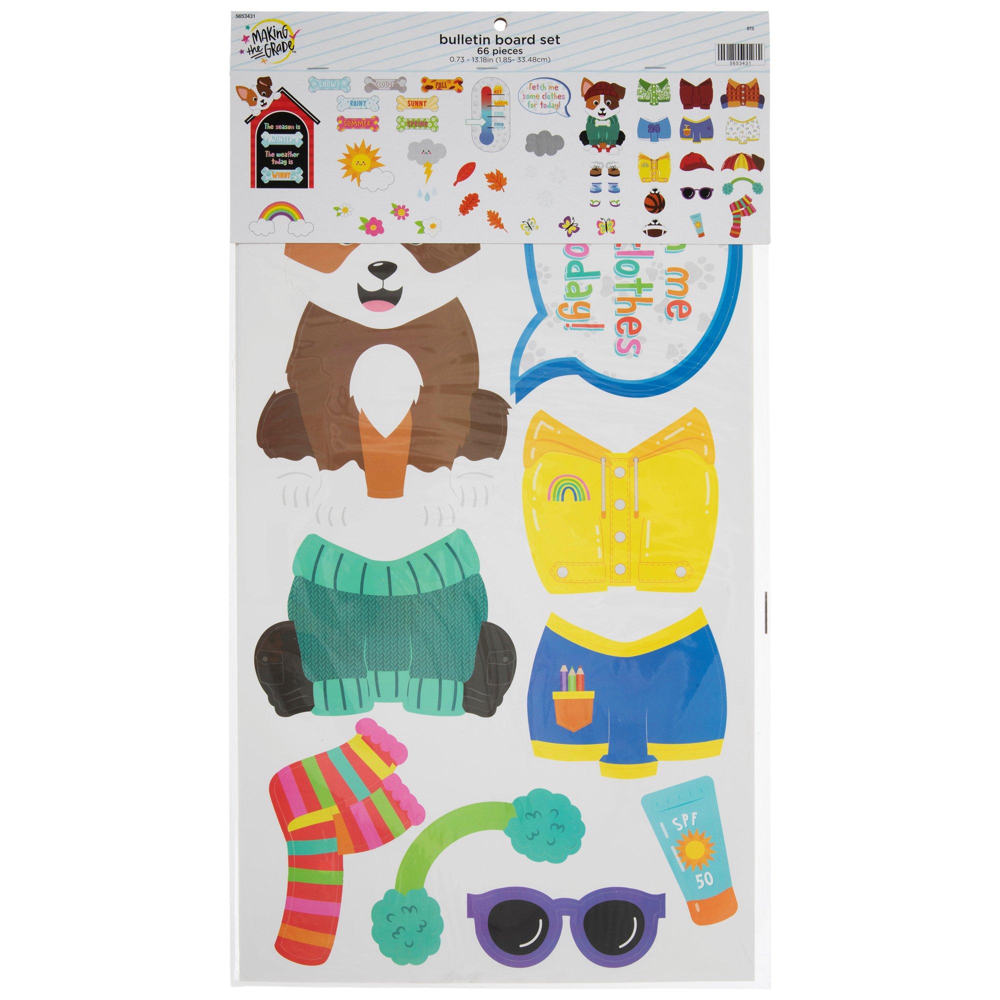 Classroom Decorations for Back To School | Hobby Lobby