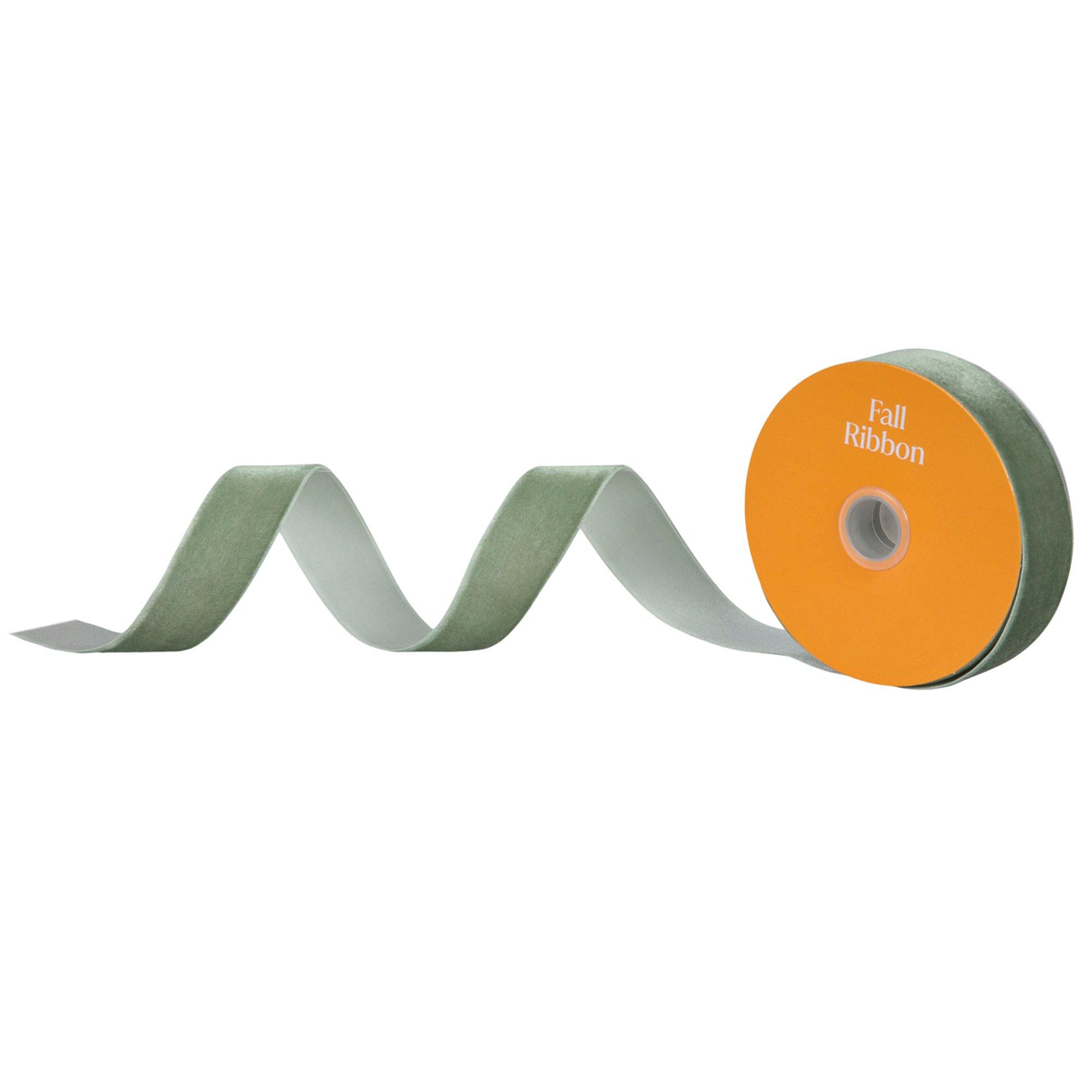 Velvet Ribbon - 1" | Hobby Lobby | 5687132