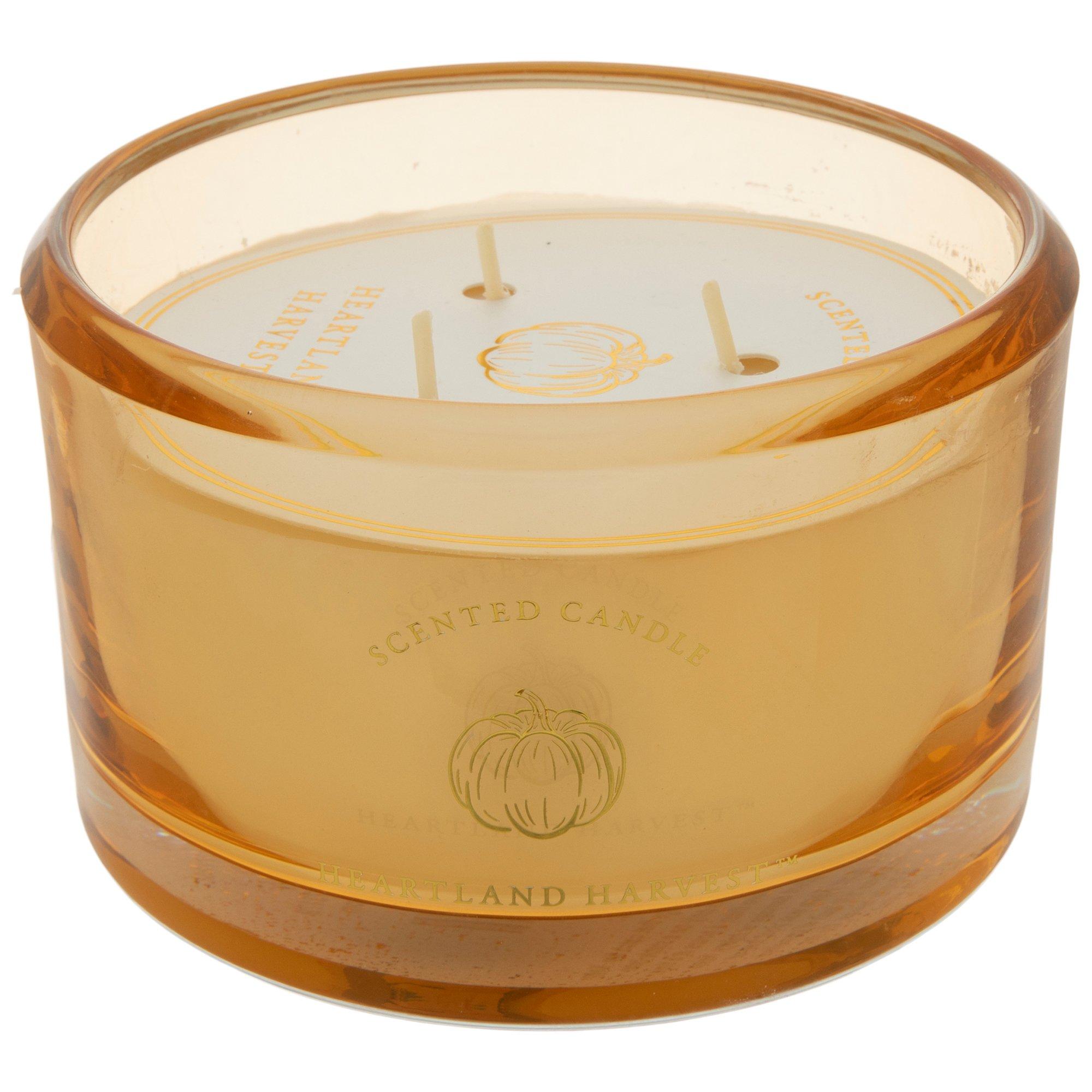 Heartland Harvest Jar Candle | Hobby Lobby | 5693155