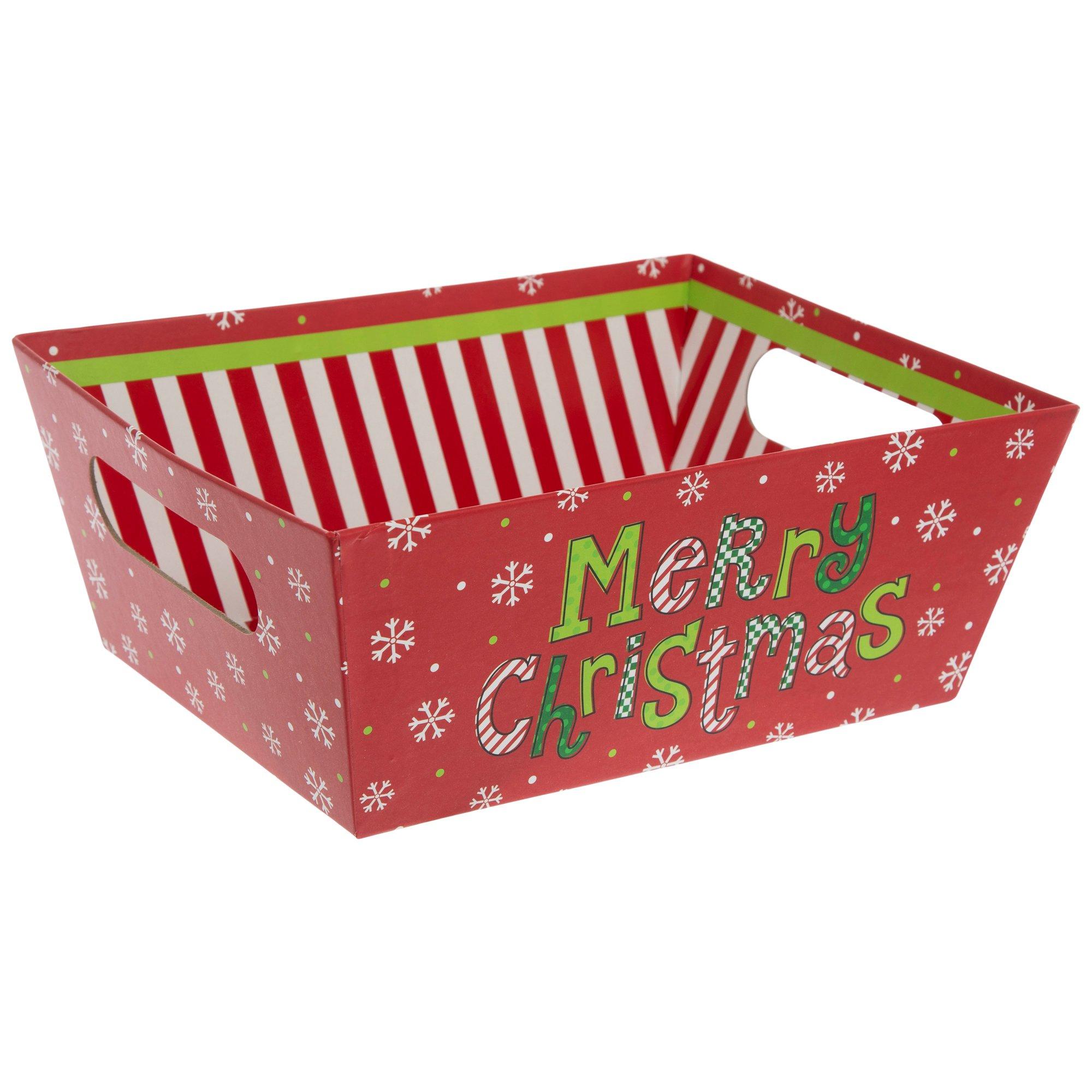Christmas Gift Boxes | Gift Box Sets | Hobby Lobby