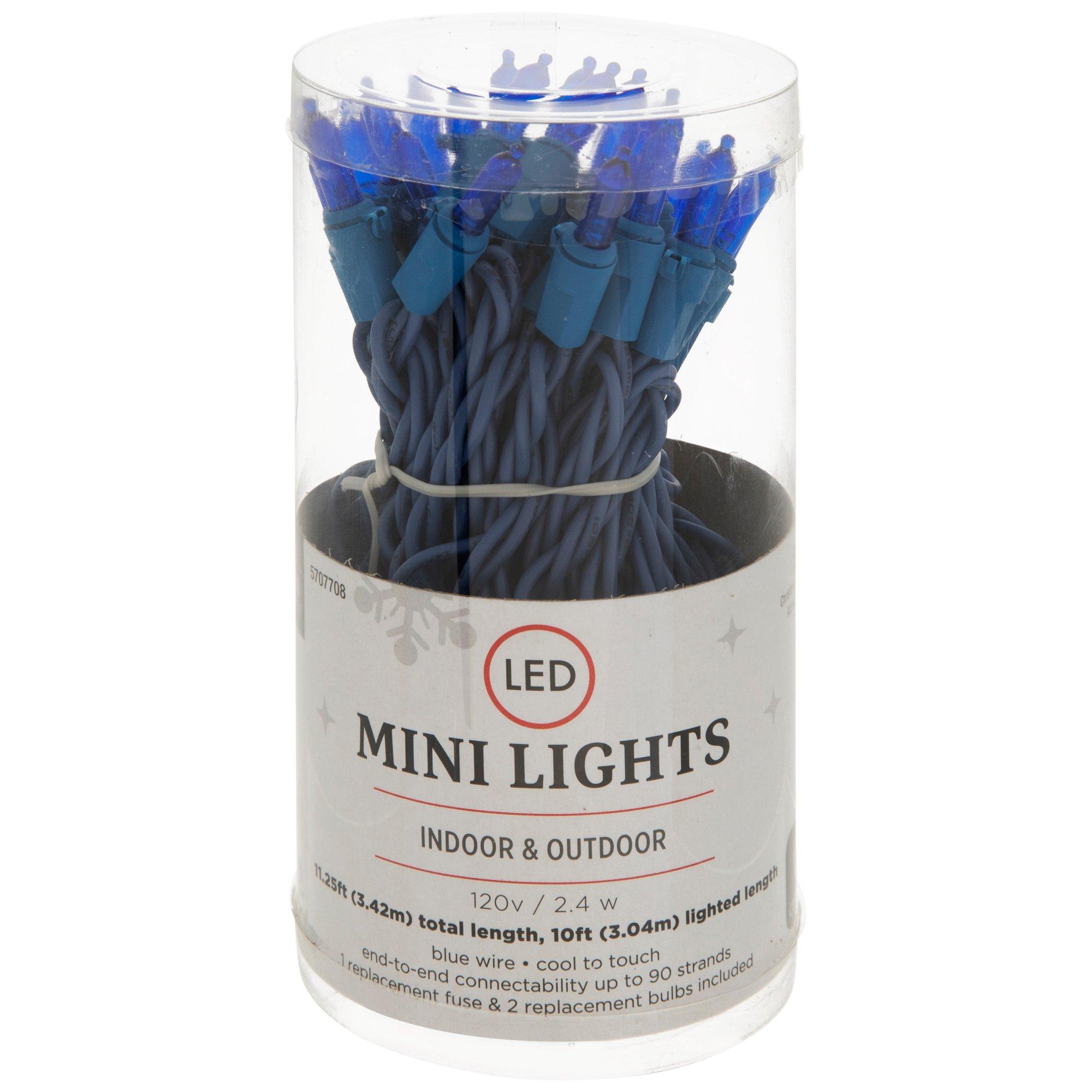 Mini Fashion LED String Lights | Hobby Lobby | 5707708