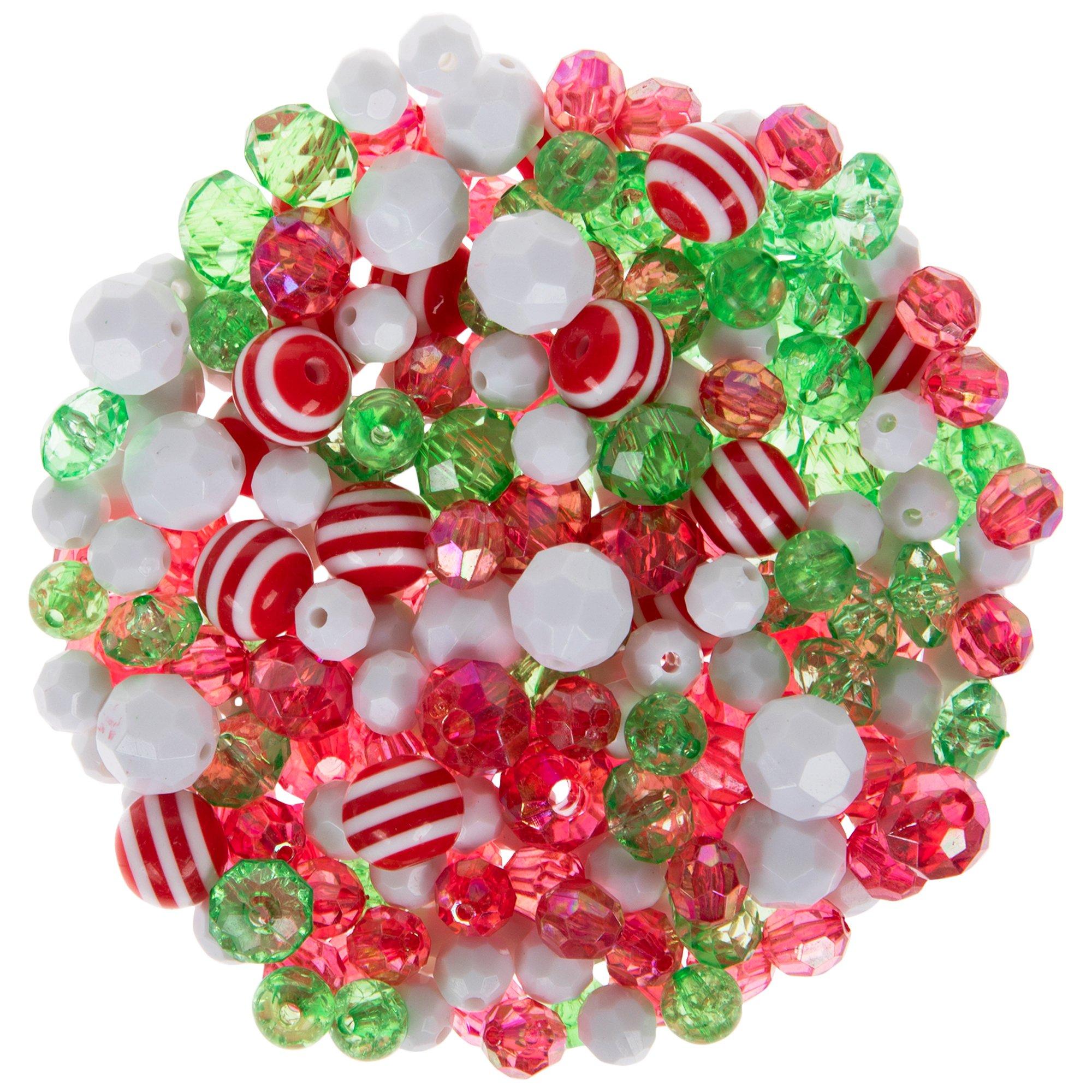 Christmas Jewelry Making | DIY Stocking Stuffers | Hobby Lobby