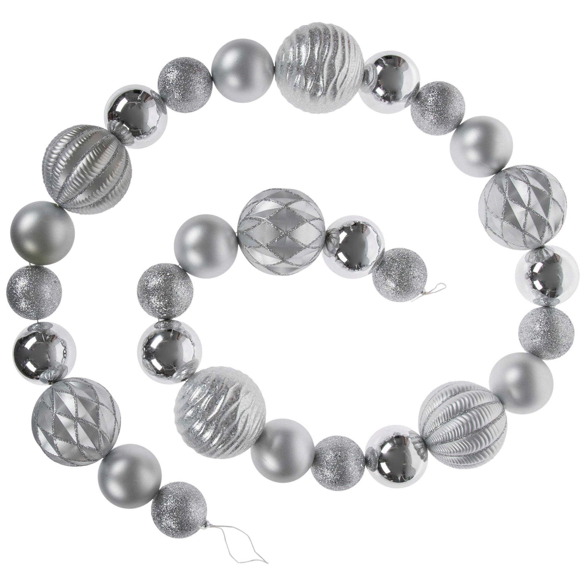 Ball Ornament Garland | Hobby Lobby | 5727920