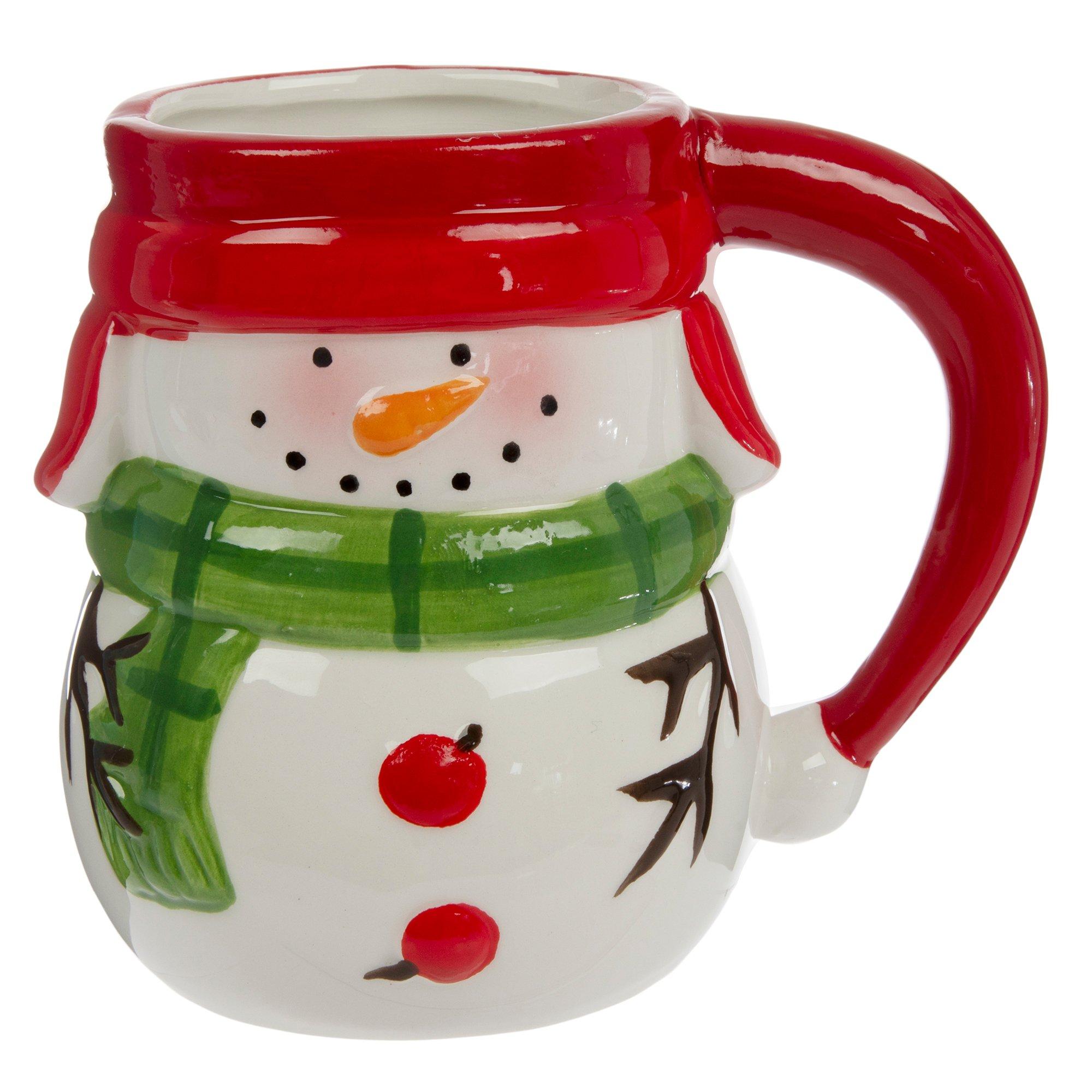 Snowman Mug | Hobby Lobby | 5730734