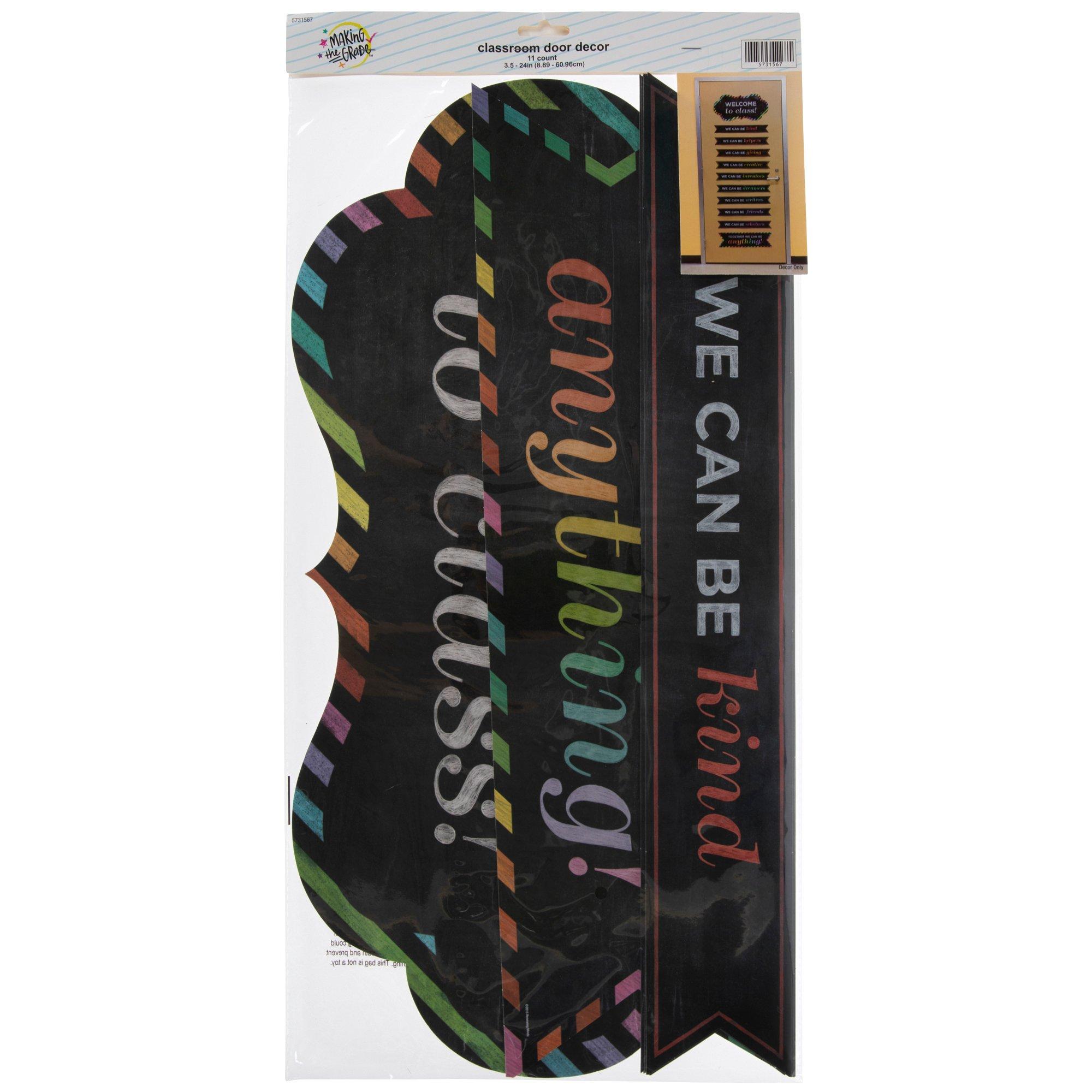 Classroom Decor Clearance