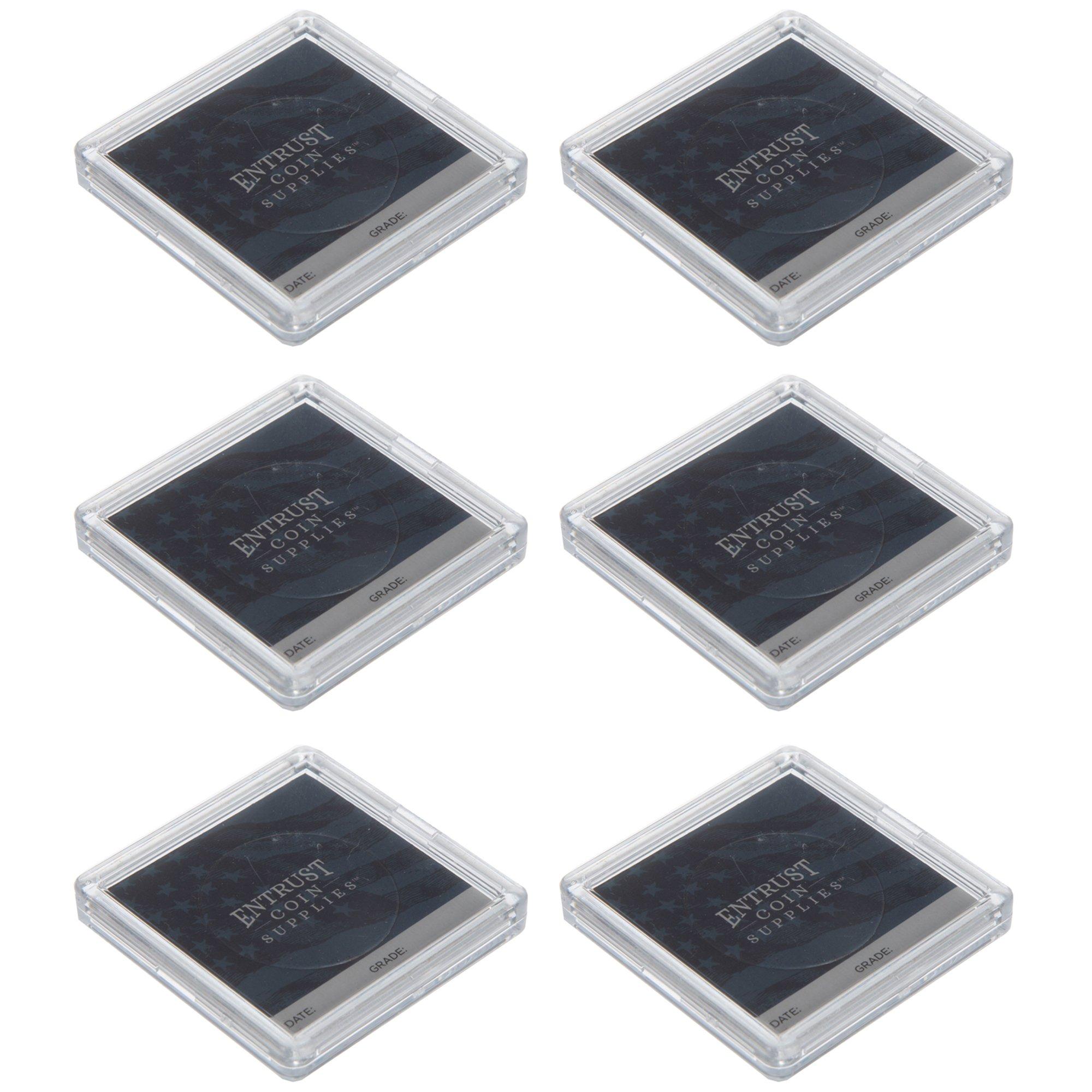 Half-Dollar Foam Core Coin Holders | Hobby Lobby | 574236