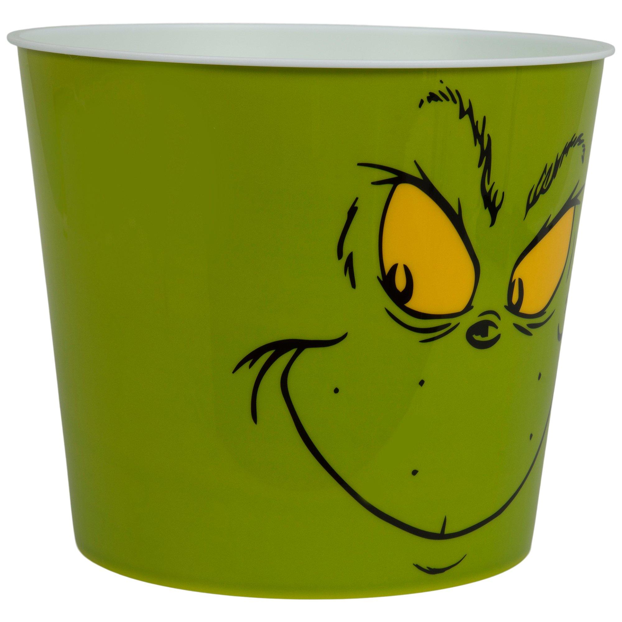 The Grinch Popcorn Bucket | Hobby Lobby | 5747563