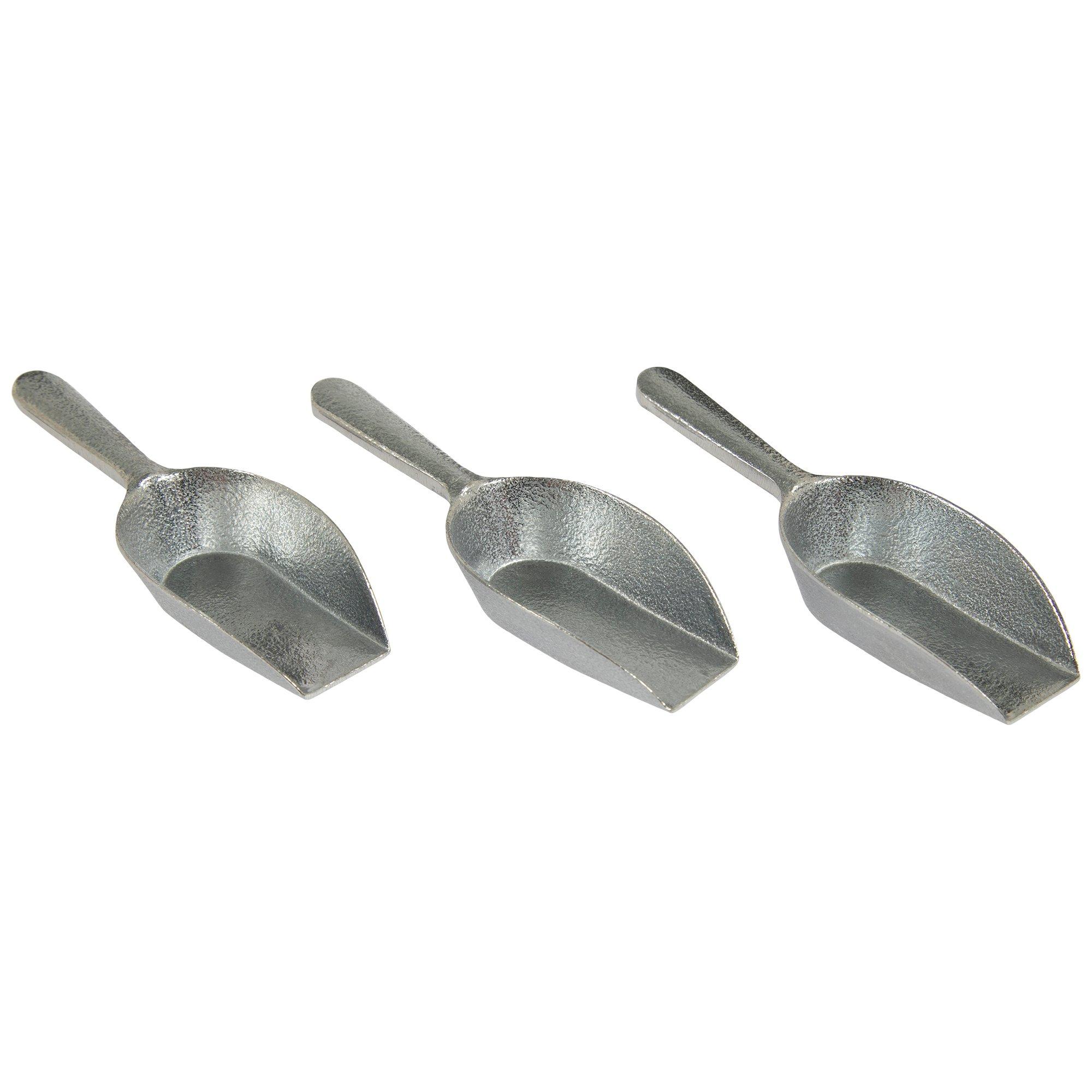 Mini Metal Scoops | Hobby Lobby | 5751508