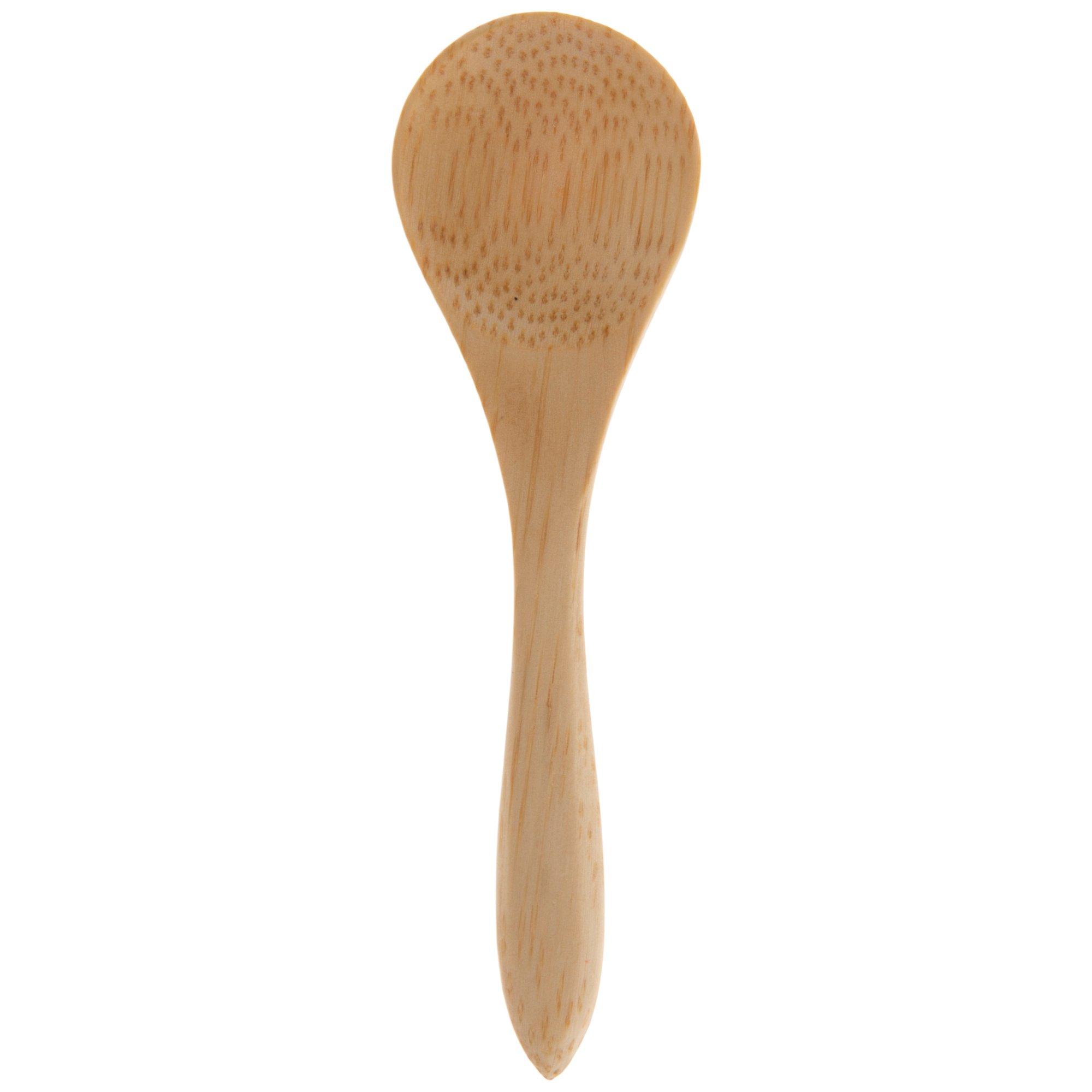 Mini Bamboo Spoons | Hobby Lobby | 5753314