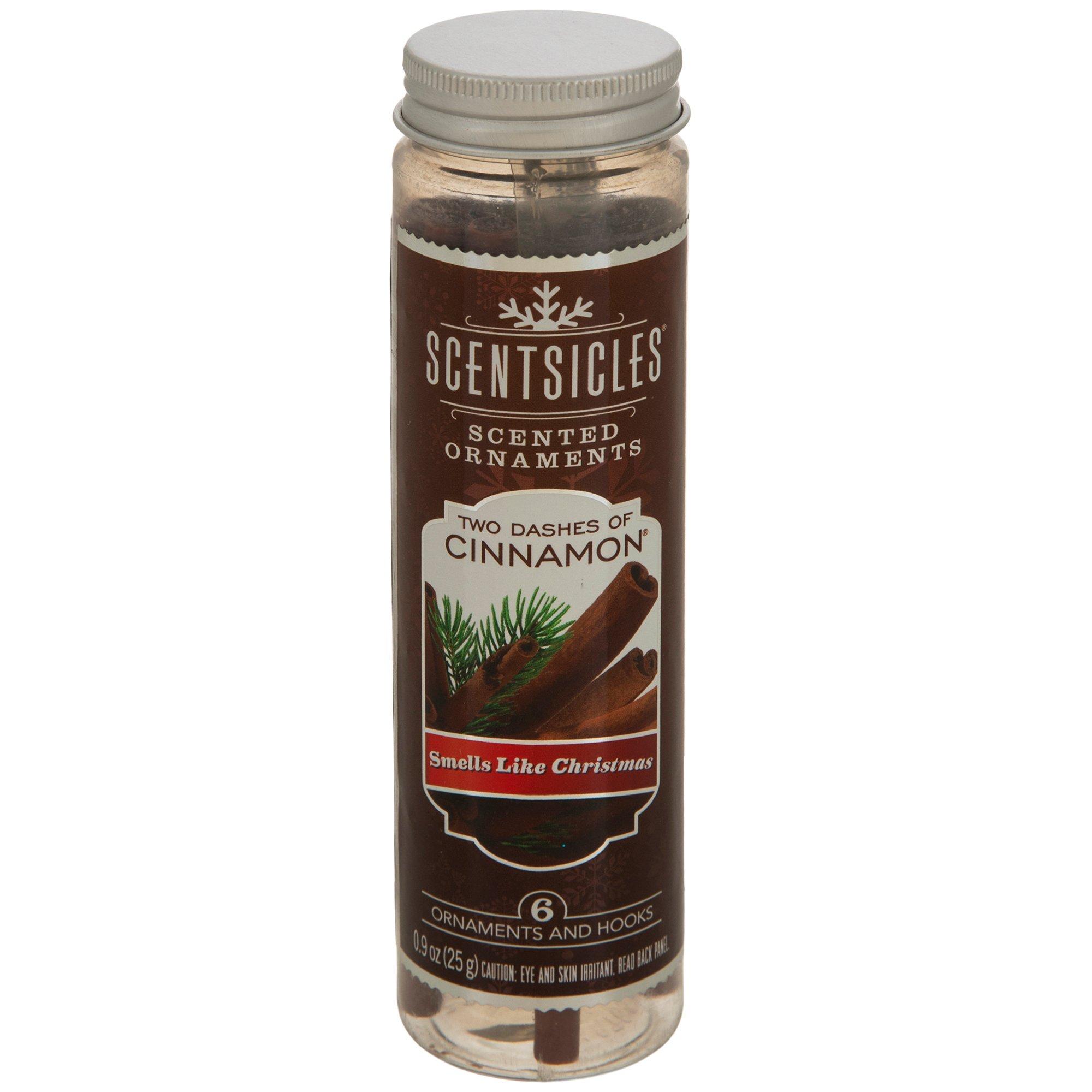 Christmas Ornament Hooks | Scentsicles | Hobby Lobby