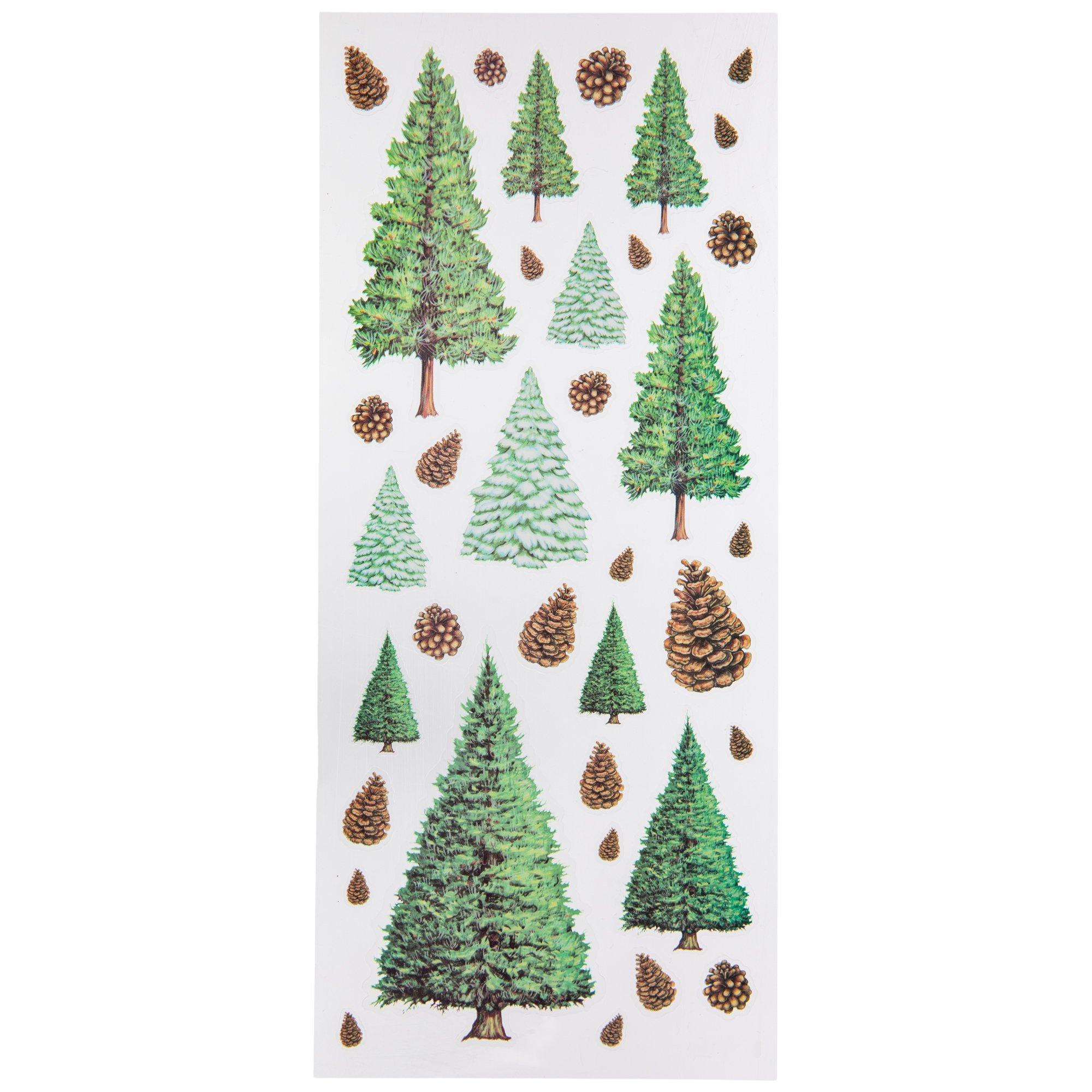 Stickers - Stickers & Embellishments - Scrapbook & Paper Crafts | Hobby ...