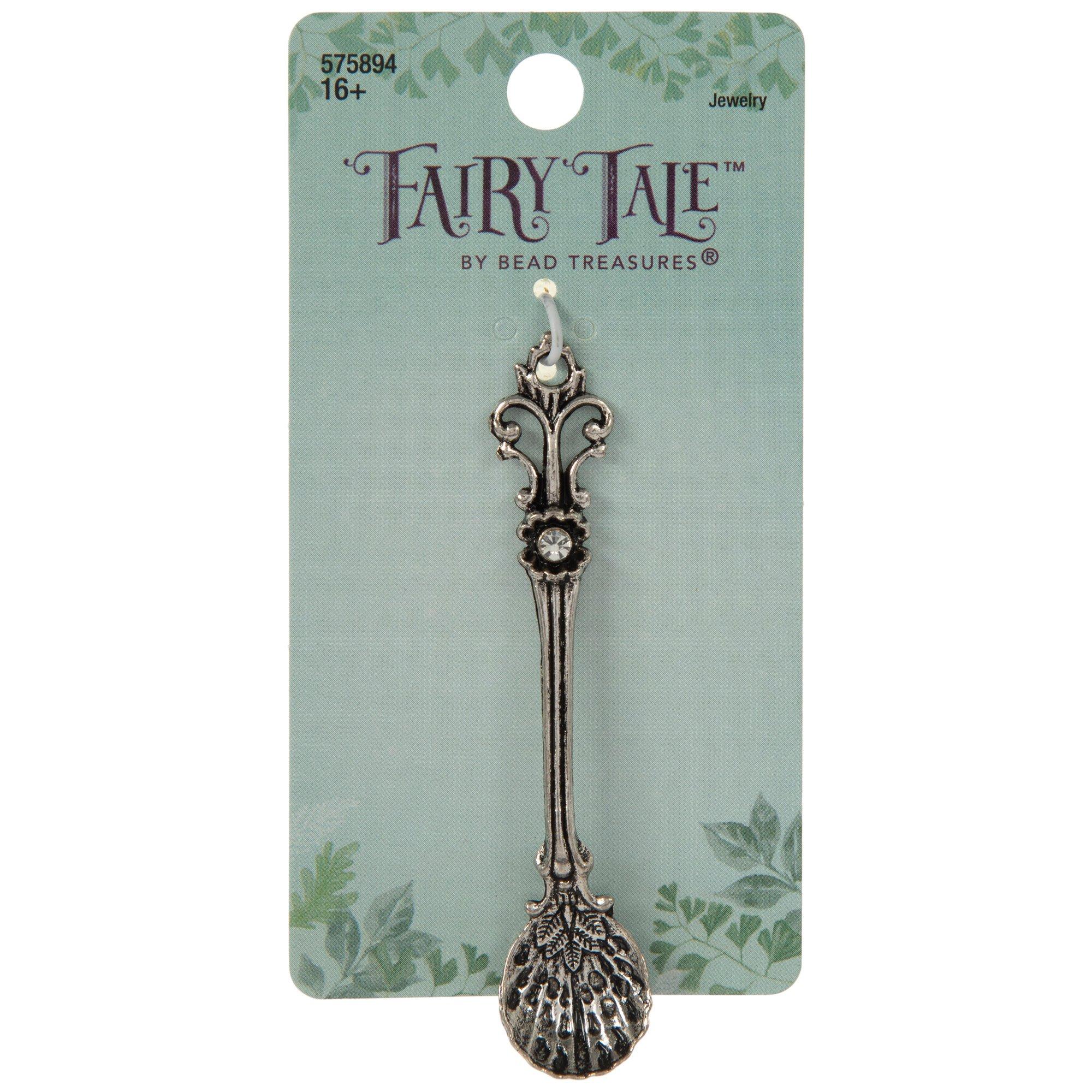 Fairy Spoon Pendant | Hobby Lobby | 575894