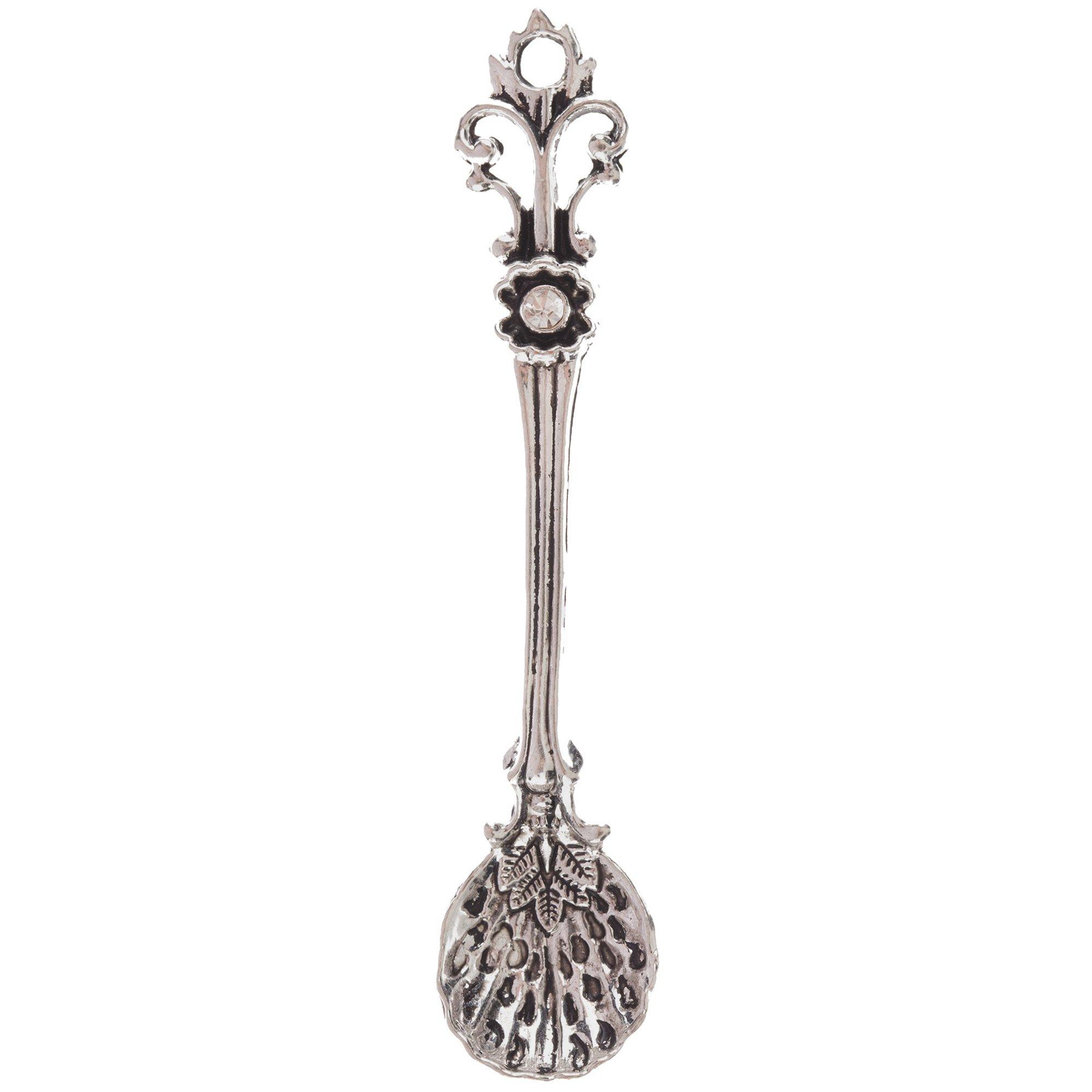 Fairy Spoon Pendant | Hobby Lobby | 575894