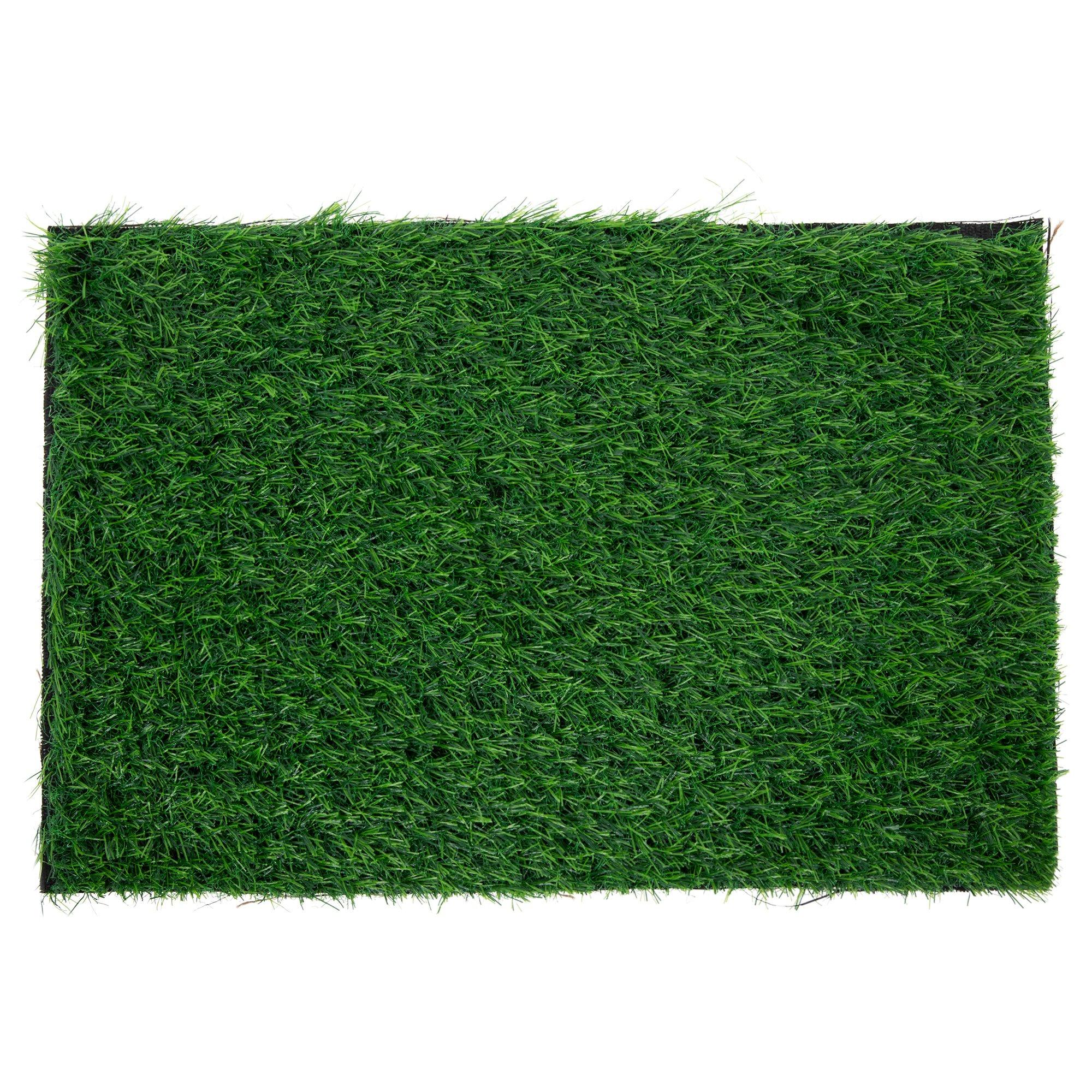 Faux Grass Placemat | Hobby Lobby | 5771597