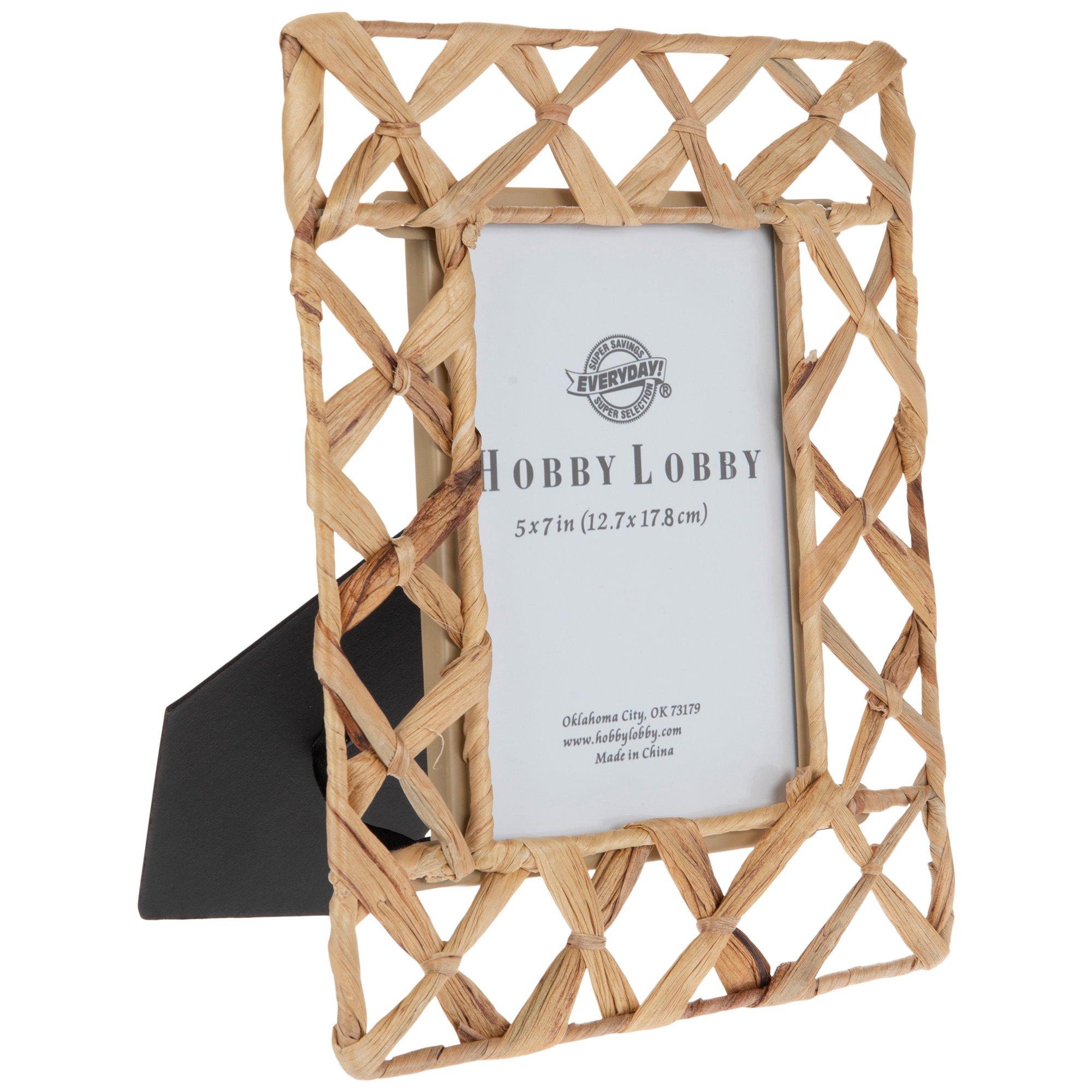 Hobby Lobby Poster Frames